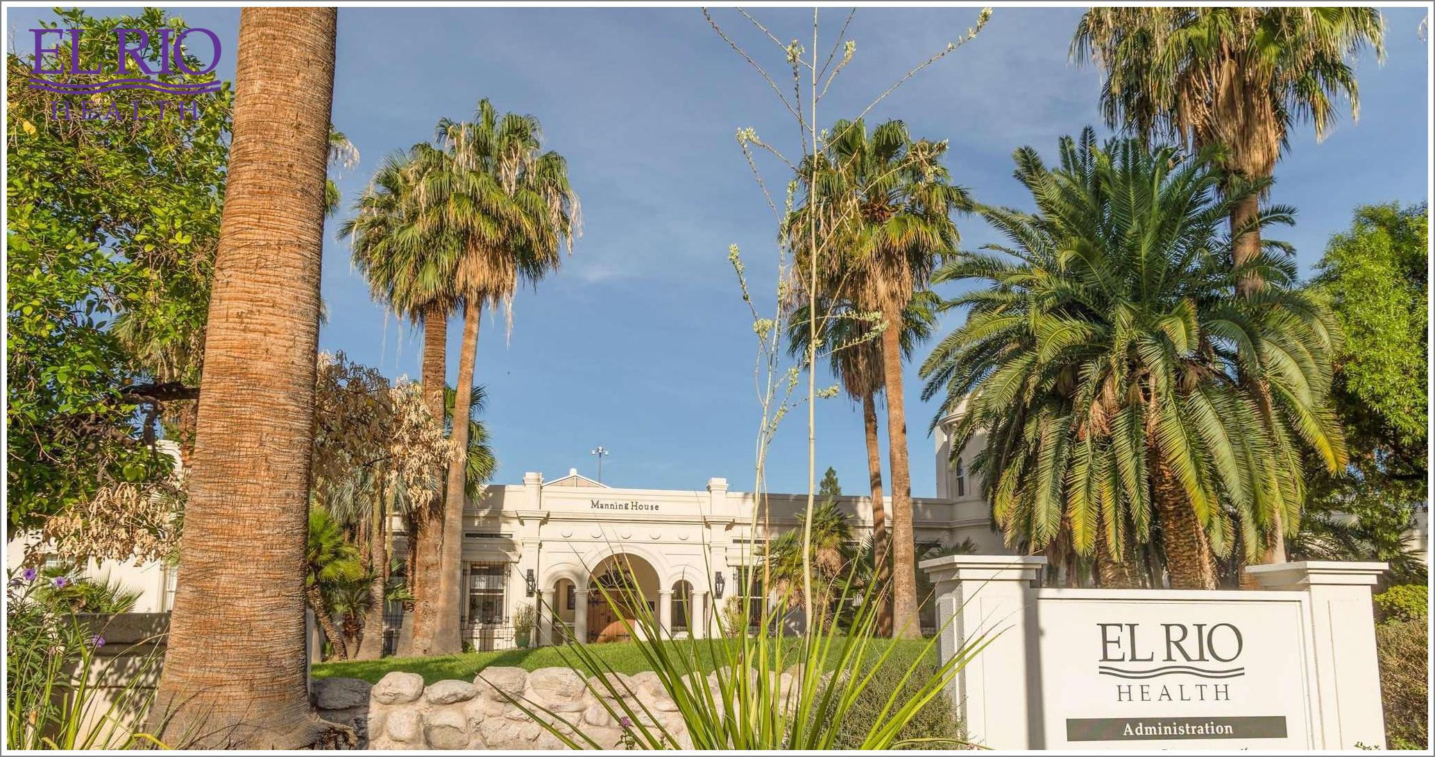 Facilities Building Maintenance Technician II - Manning - Facilities-El ...