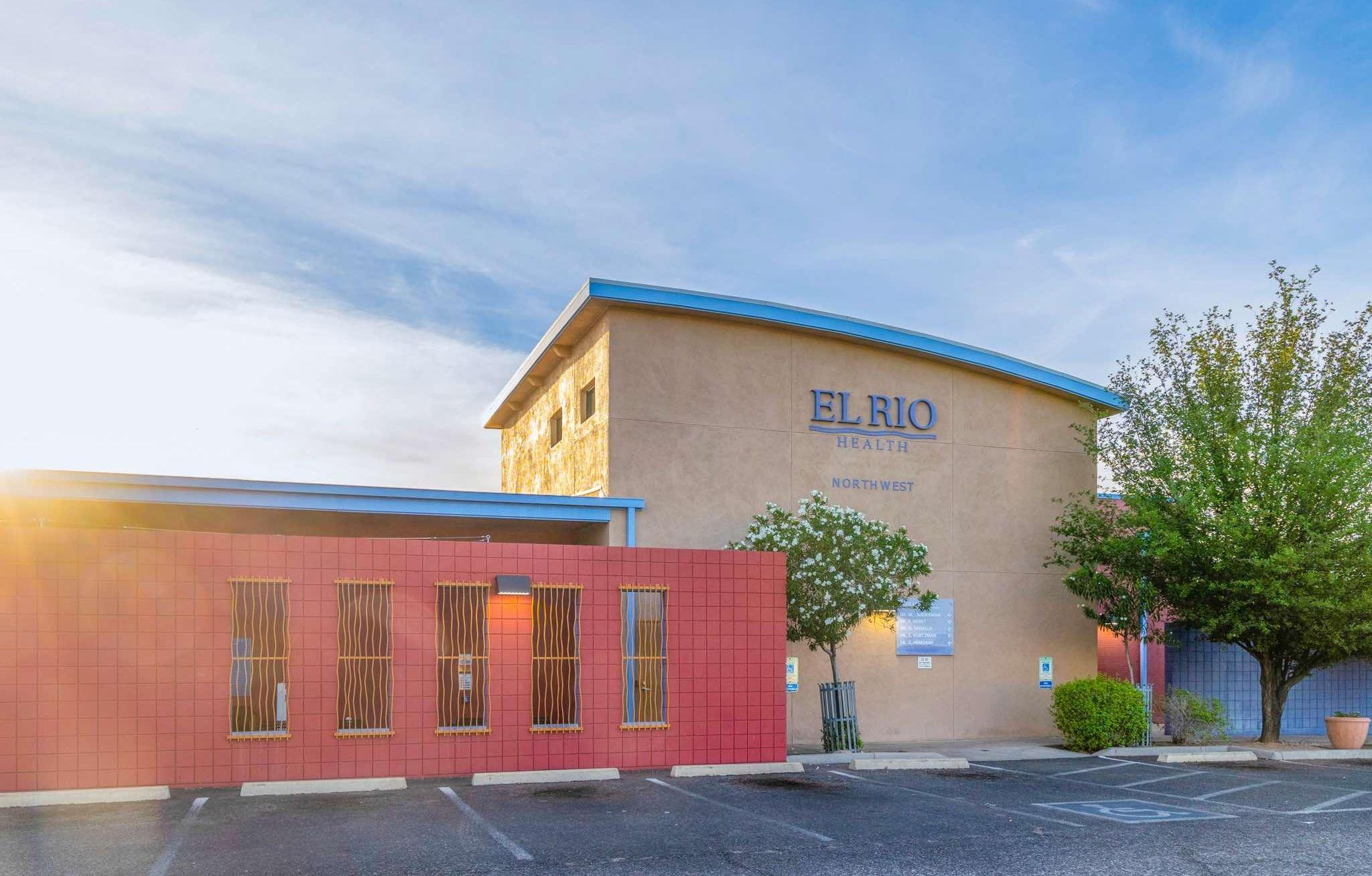 El Rio Health
