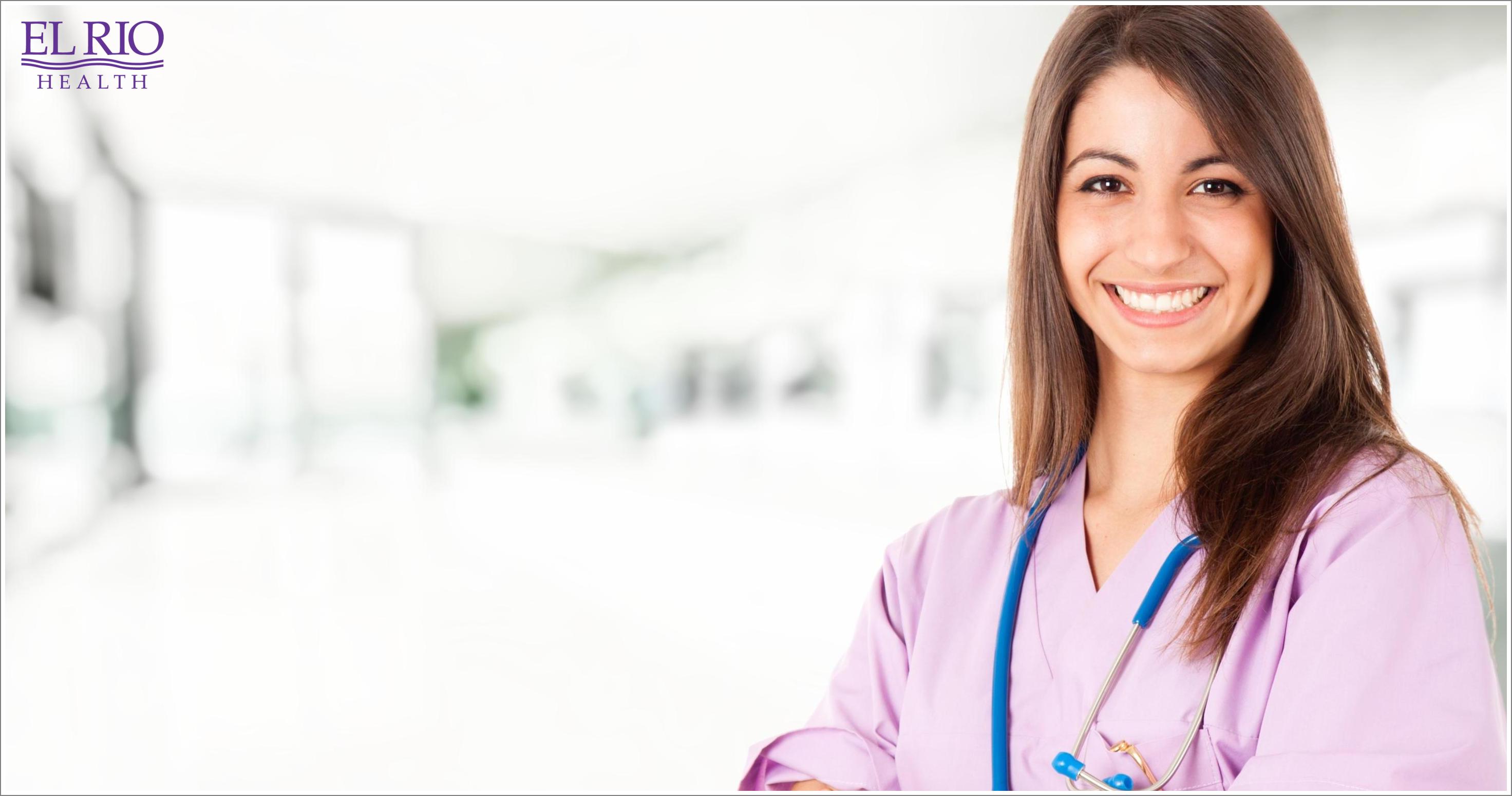 Registered Nurse - SDC Congress - Family Medicine-El Rio Health ...