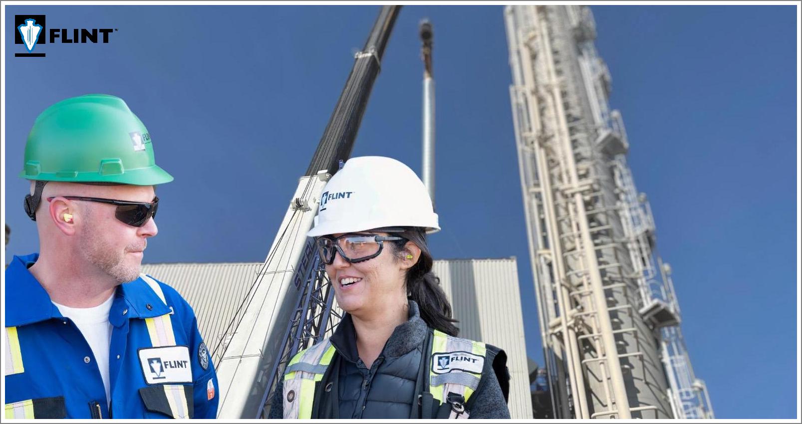 Pipefitter Lead Hand-FLINT Fabrication Weld Overlay Job Listings-Clairmont, AB T0H, Canada