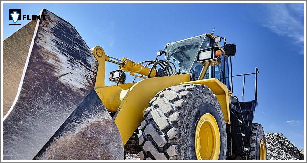 Tailings Dozer, Loader and Excavator Operator-FLINT, Heavy Equipment ...