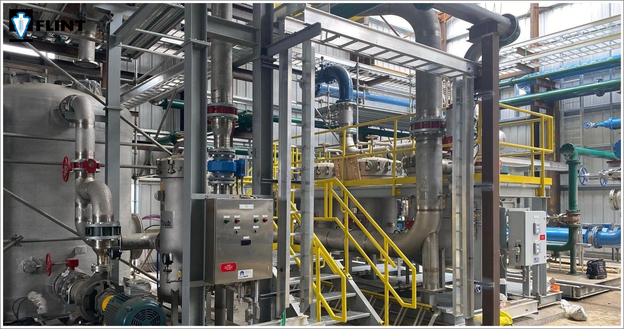 Electrical General Foreperson-FLINT, Industrial, Trades & Construction ...