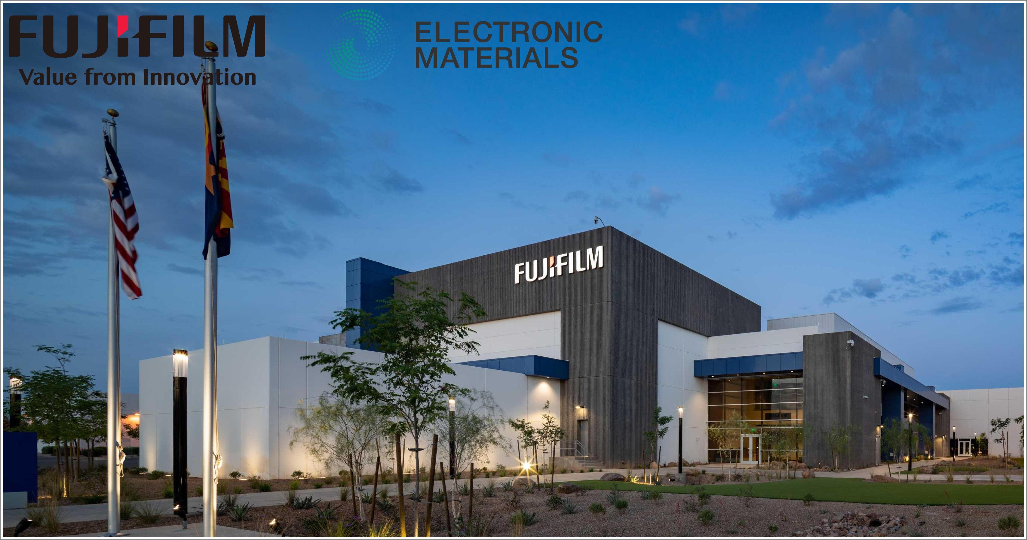 Process Operator-FUJIFILM Electronic Materials-Pueblo, CO