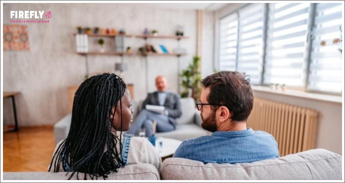 Home Based Therapist-Firefly Children & Family Alliance-Fort Wayne, IN