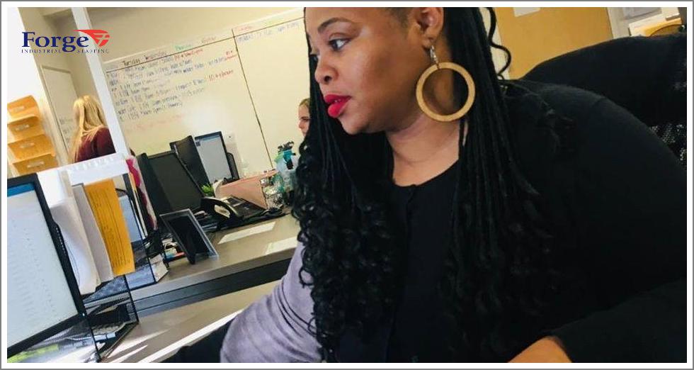 Office / Payroll Administrator-Forge Industrial Staffing-Indianapolis, IN