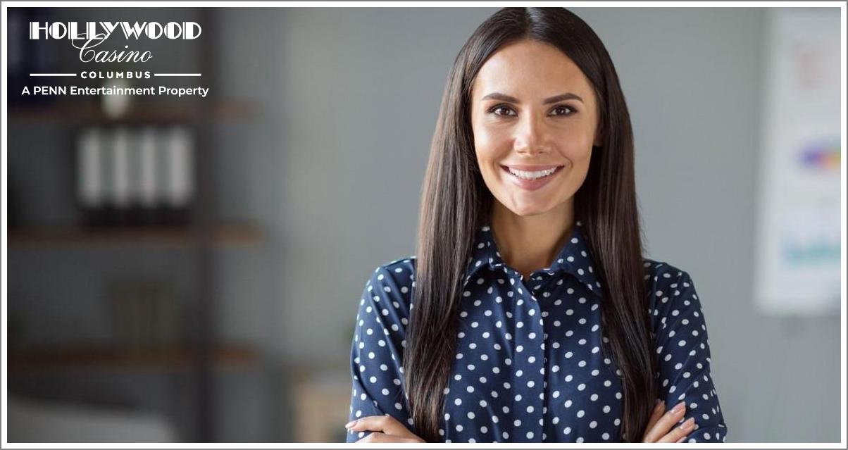 Assistant Slot Shift Manager-Hollywood Casino Columbus-Hollywood Casino ...