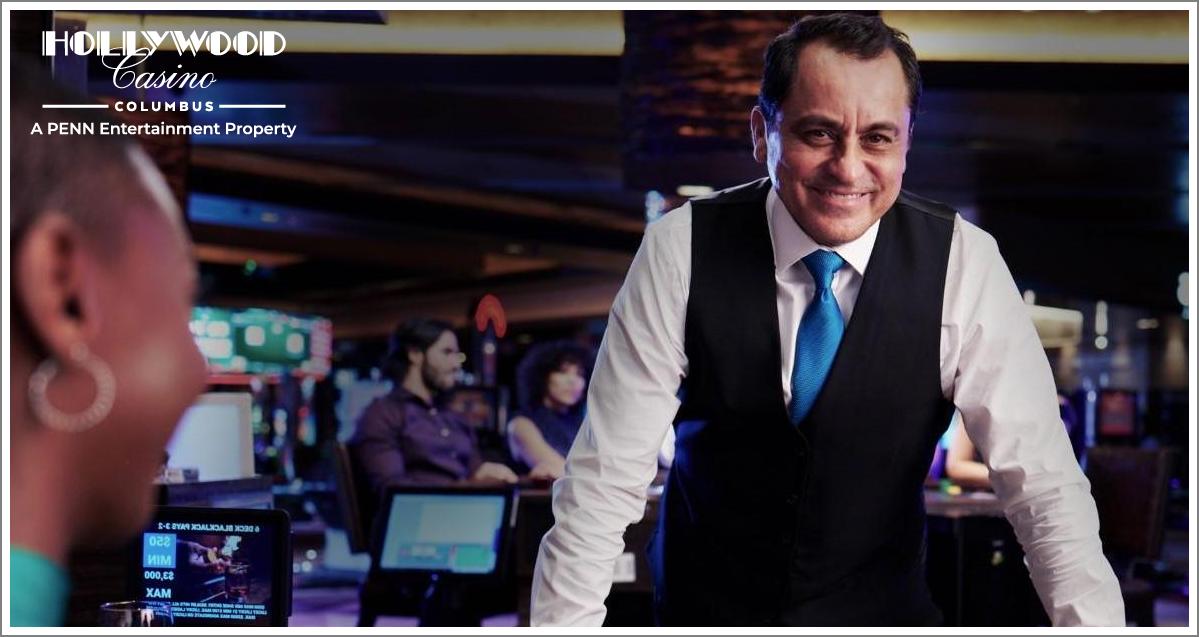 Table Games Assistant Shift Manager-Hollywood Casino Columbus-Hollywood ...
