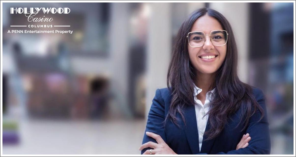 Player Services Coordinator - PT-Hollywood Casino Columbus-Hollywood ...