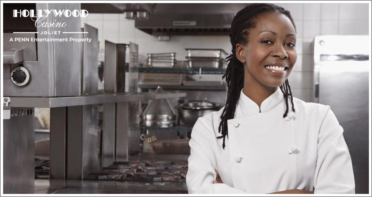 Cook II - Full-Time-Hollywood Casino Joliet-Hollywood Casino Joliet