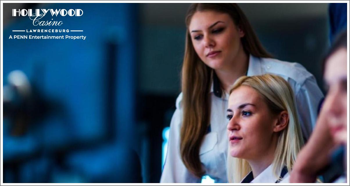 Security Specialist - Part Time-Hollywood Casino Lawrenceburg-Hollywood ...