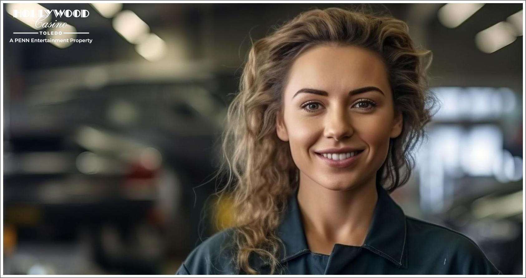 SLOT TECHNICIAN-Hollywood Casino Toledo-Hollywood Casino at Toledo