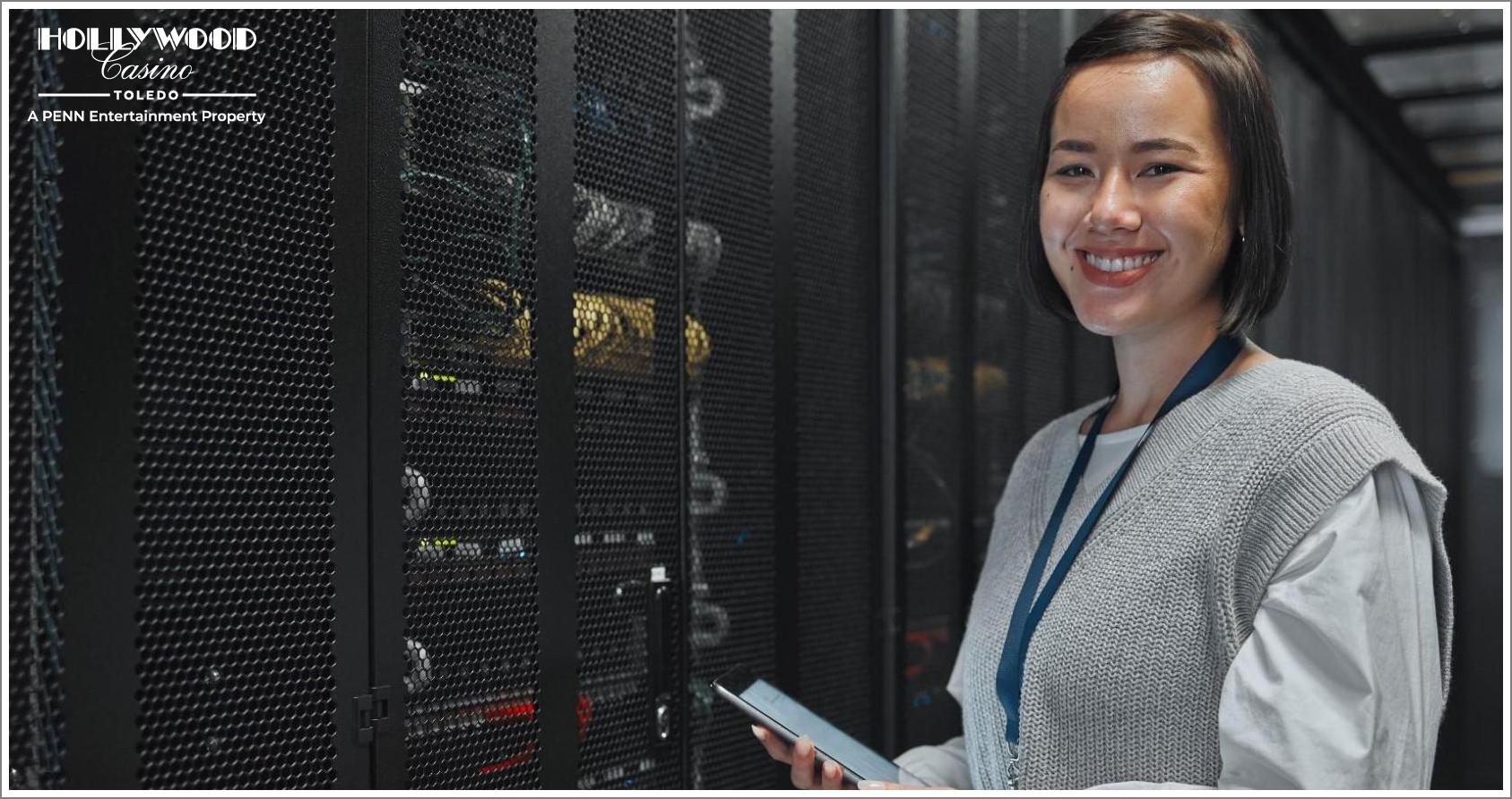 SLOT TECHNICIAN-FT-Hollywood Casino Toledo-Hollywood Casino at Toledo