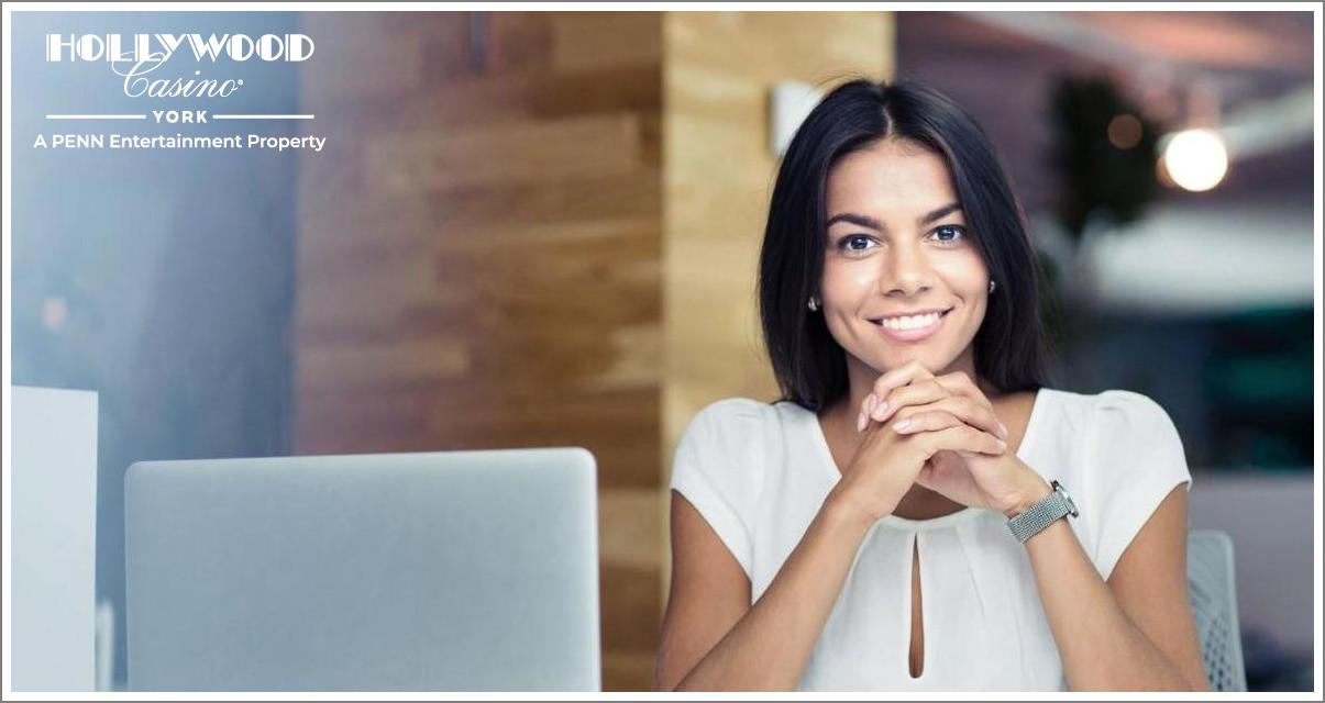 COUNT TEAM MEMBER-Hollywood Casino York-Hollywood Casino York