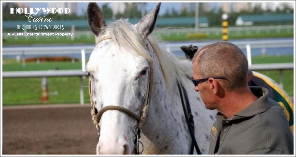 Clocker-Hollywood Casino at Charles Town Races-Hollywood Casino at ...