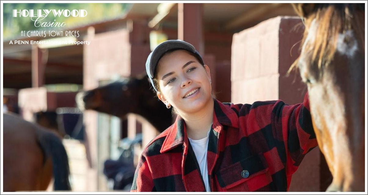 Valet - Racing-Hollywood Casino at Charles Town Races-Hollywood Casino ...
