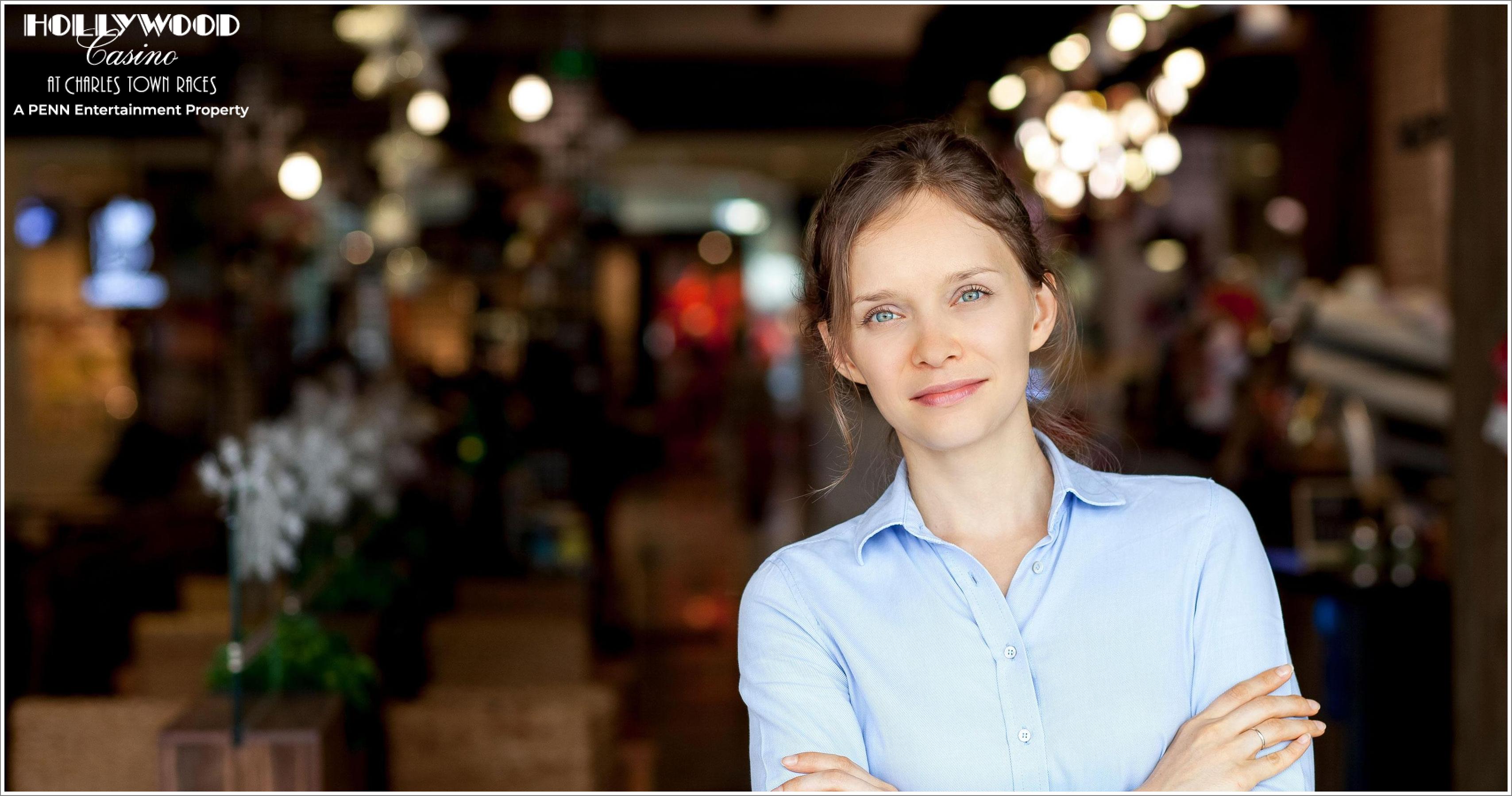 STEAKHOUE F&B HOSTESS-Hollywood Casino at Charles Town Races-Hollywood ...