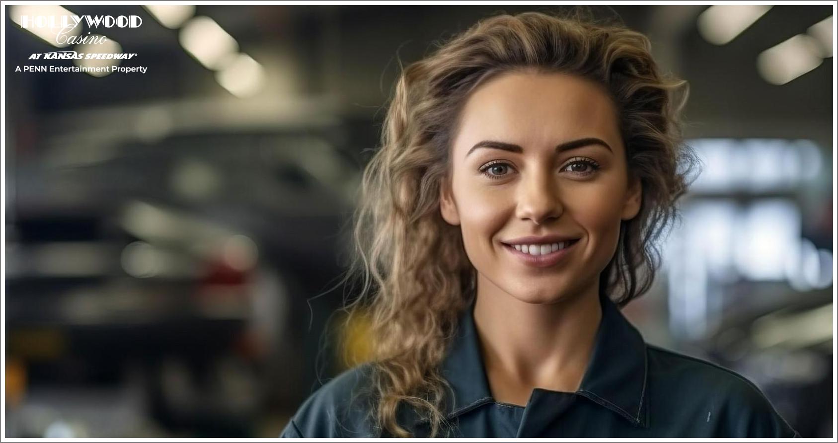 Slot Technician-Hollywood Casino at Kansas Speedway-Hollywood Casino at ...