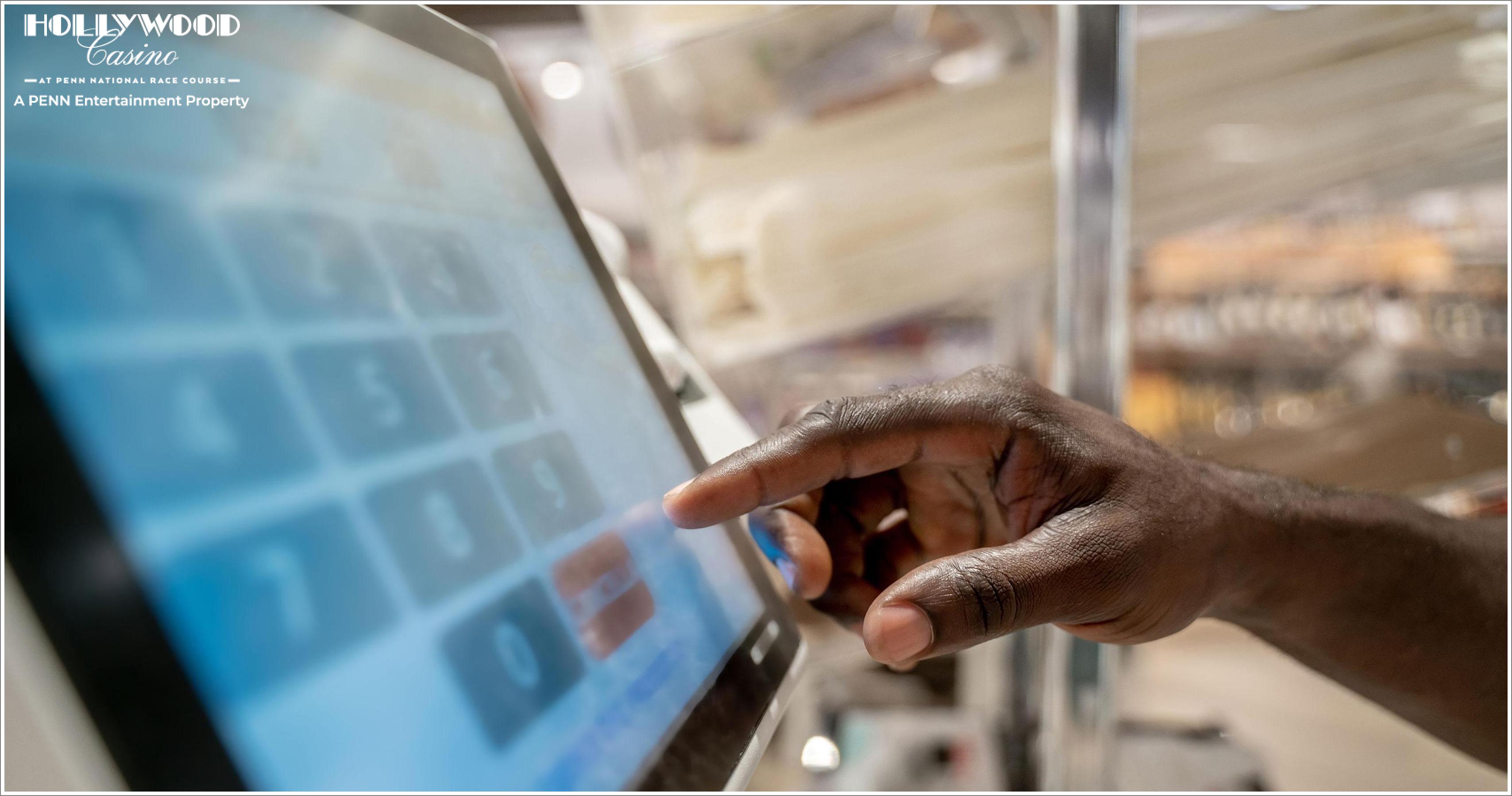 F&B Cashier - Part Time-Hollywood Casino at Penn National Race Course ...