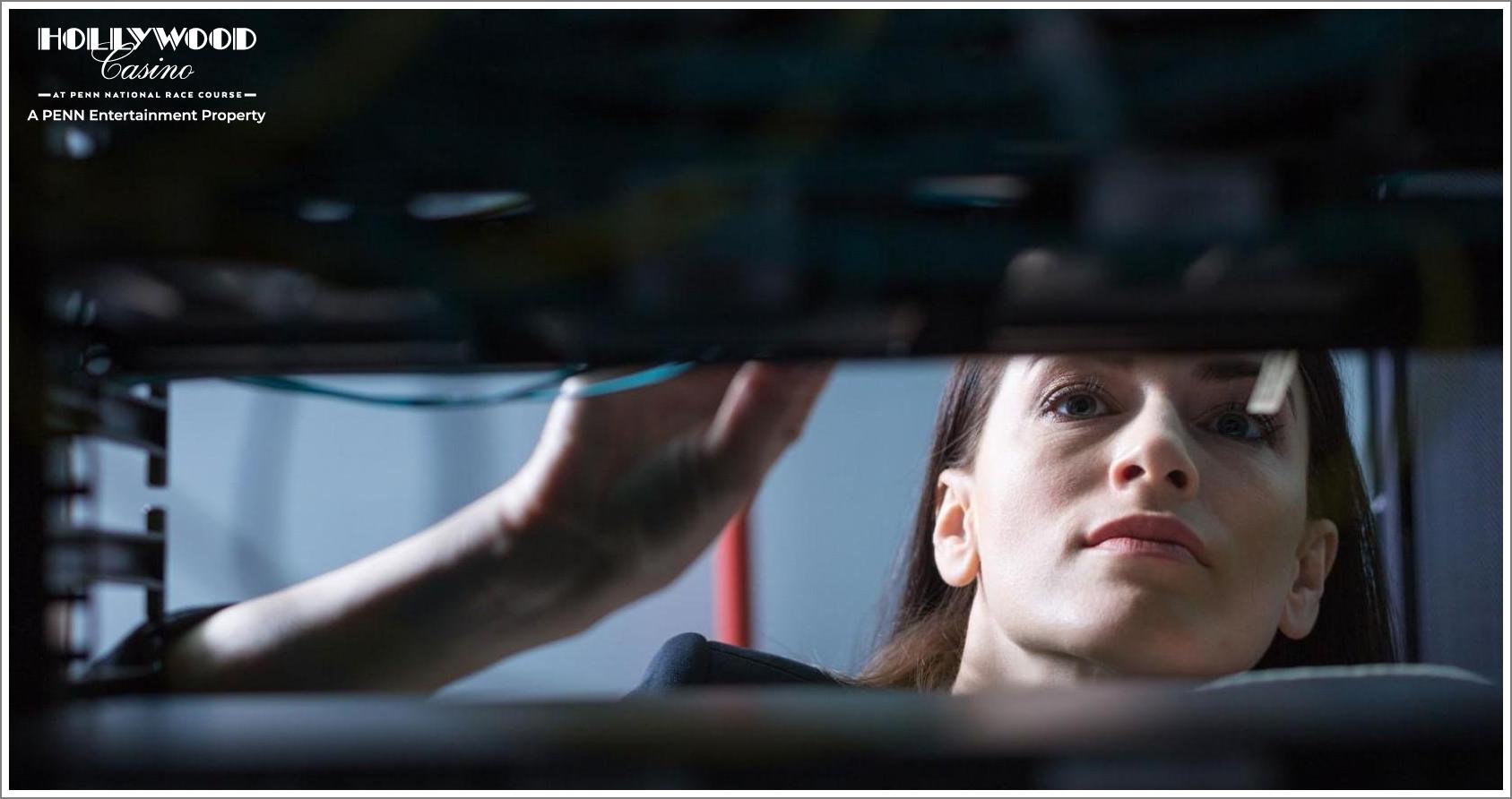 Slot Technician - 3rd Shift-Hollywood Casino at Penn National Race ...