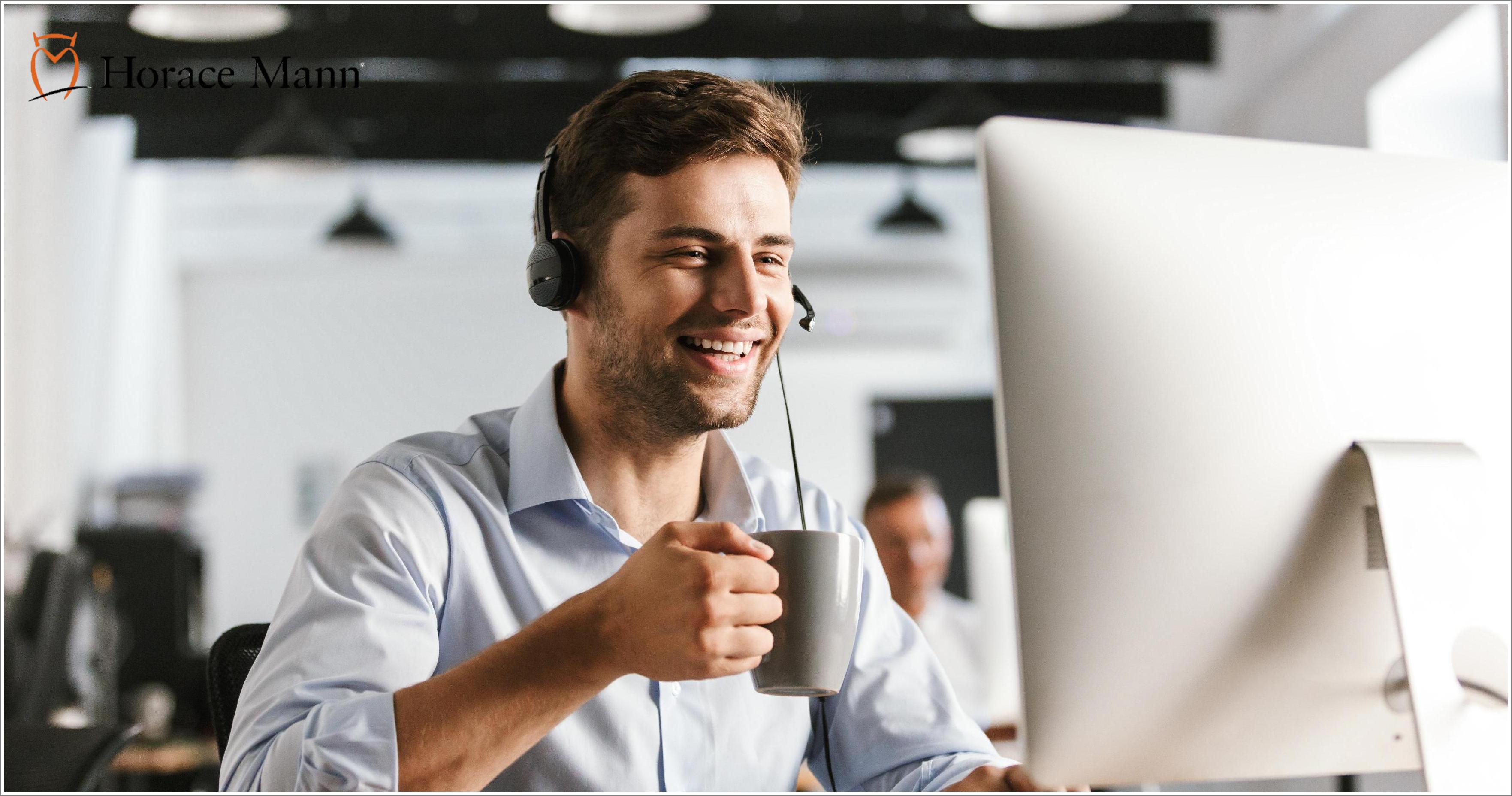 Group Underwriter II-Horace Mann-Madison, WI