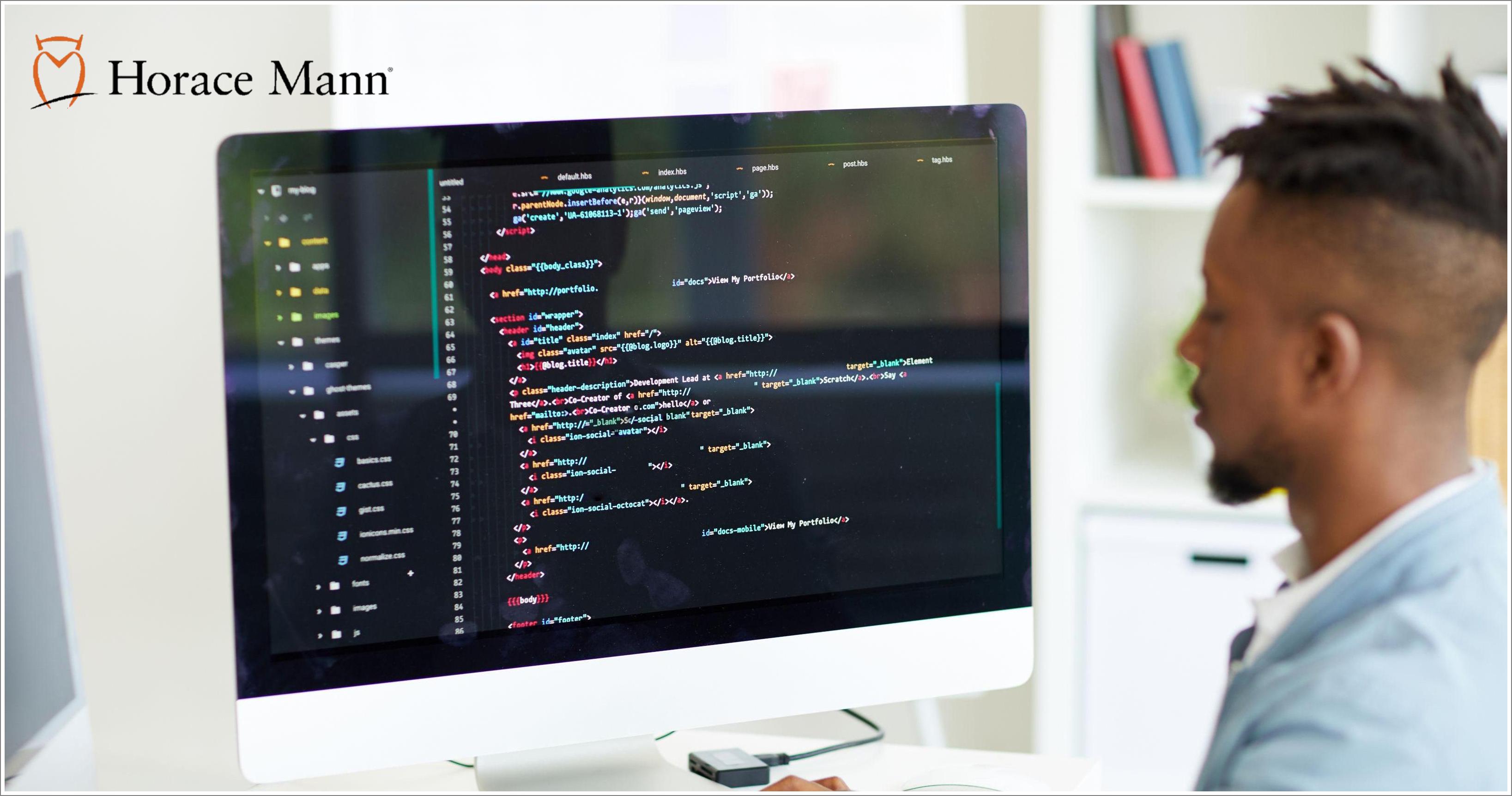 Software Engineer II-Horace Mann-Springfield, IL, Plano, TX