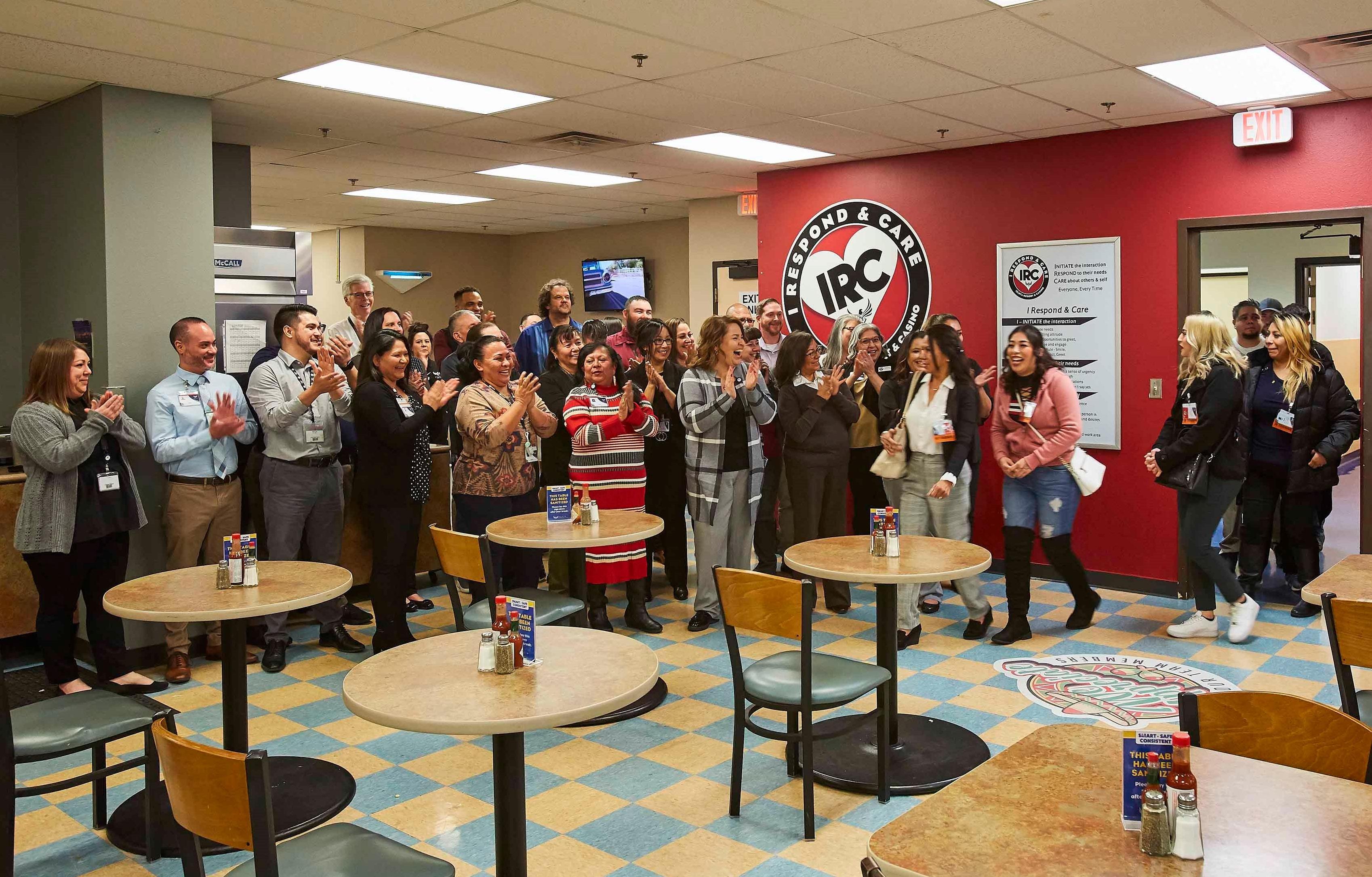 Isleta Resort & Casino