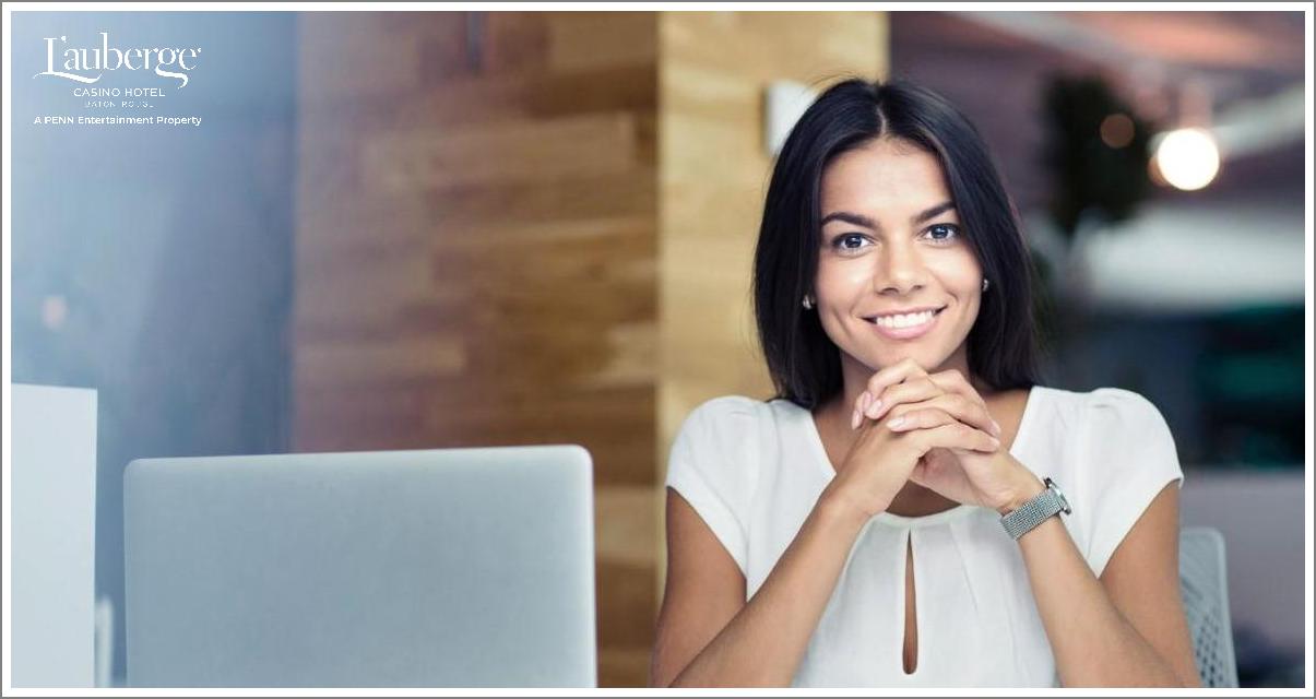 Count Team Member-L' Auberge Baton Rouge Casino Hotel-L' Auberge Casino Hotel Baton Rouge