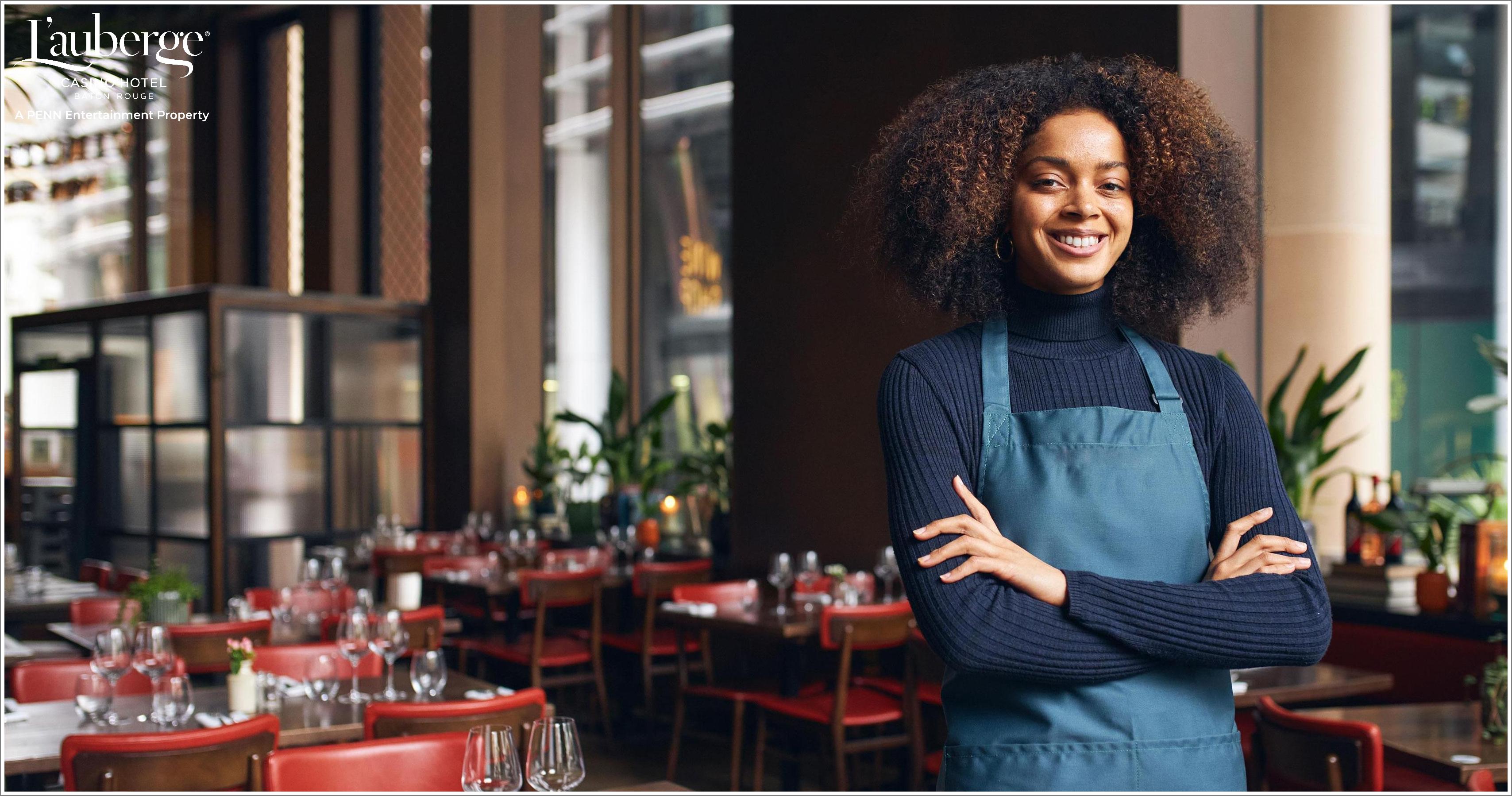 Barista - PJ's Coffee-L' Auberge Baton Rouge Casino Hotel-L' Auberge Casino Hotel Baton Rouge