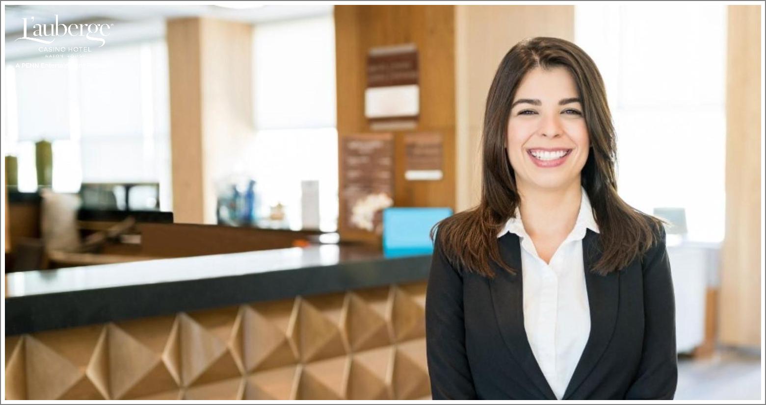 Assistant Slot Shift Manager-L' Auberge Baton Rouge Casino Hotel-L' Auberge Casino Hotel Baton Rouge