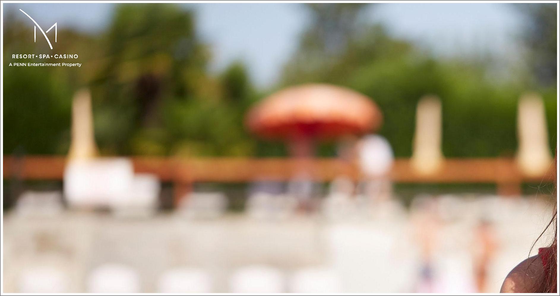 Pool Attendant - Seasonal-M Resort Spa Casino-M Resort