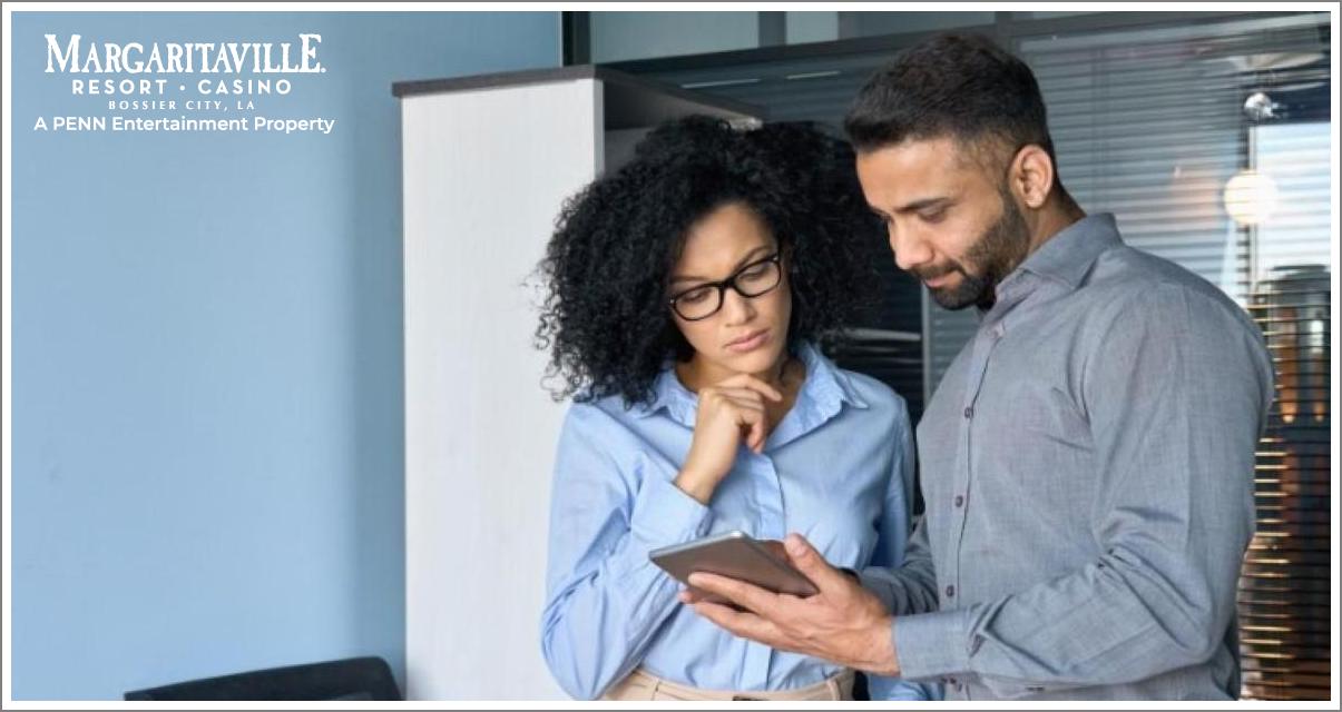 COUNT TEAM MEMBER-Margaritaville Resort Casino-Margaritaville Resort Casino