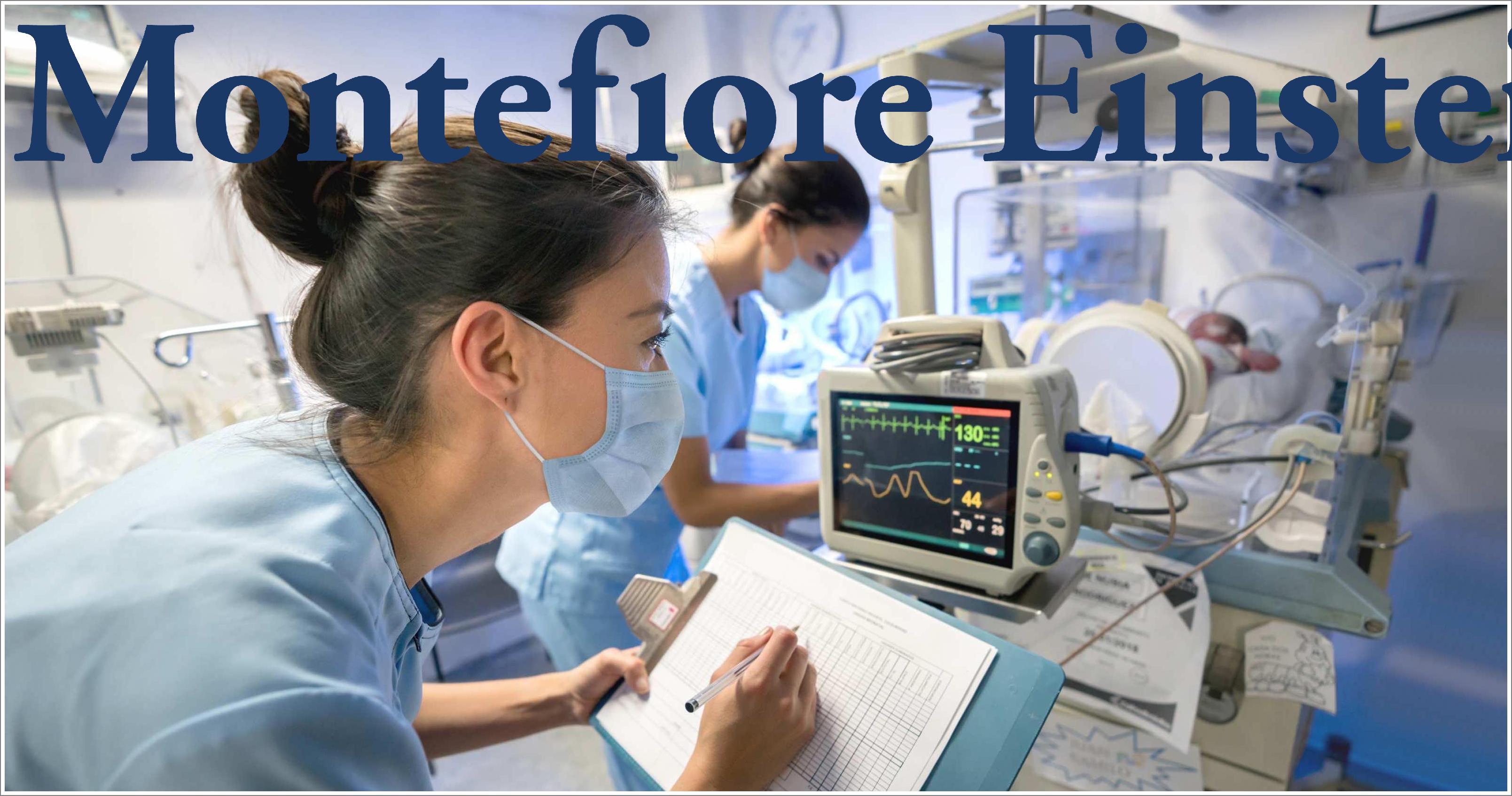 NURSING ATTENDANT-Montefiore-BRONX, NY, US