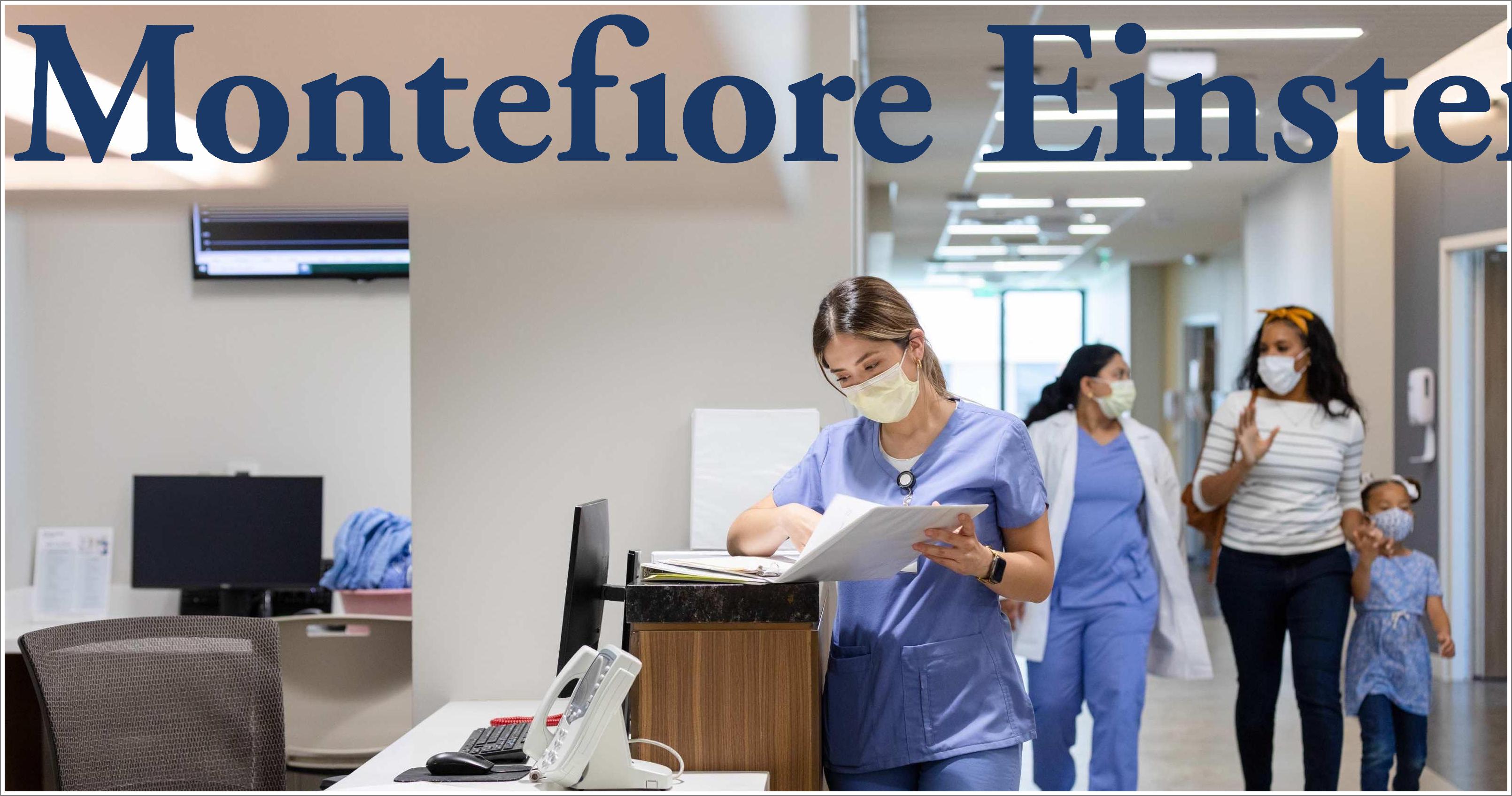 CERTIFIED CENTRAL STERILE TECH (222481)-Montefiore-Bronx, New York