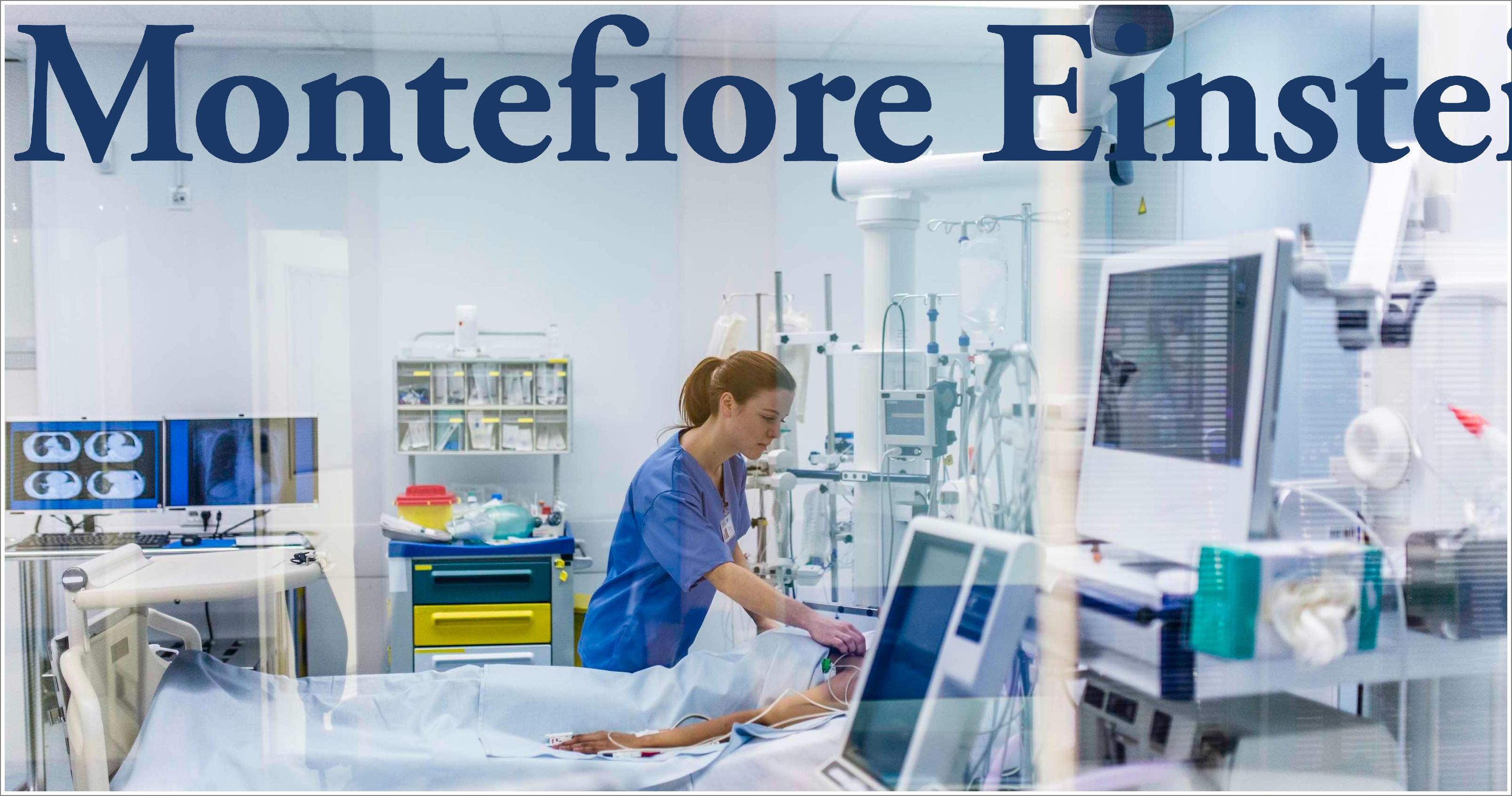 STAFF NURSE I/II (223168)-Montefiore-Bronx, New York