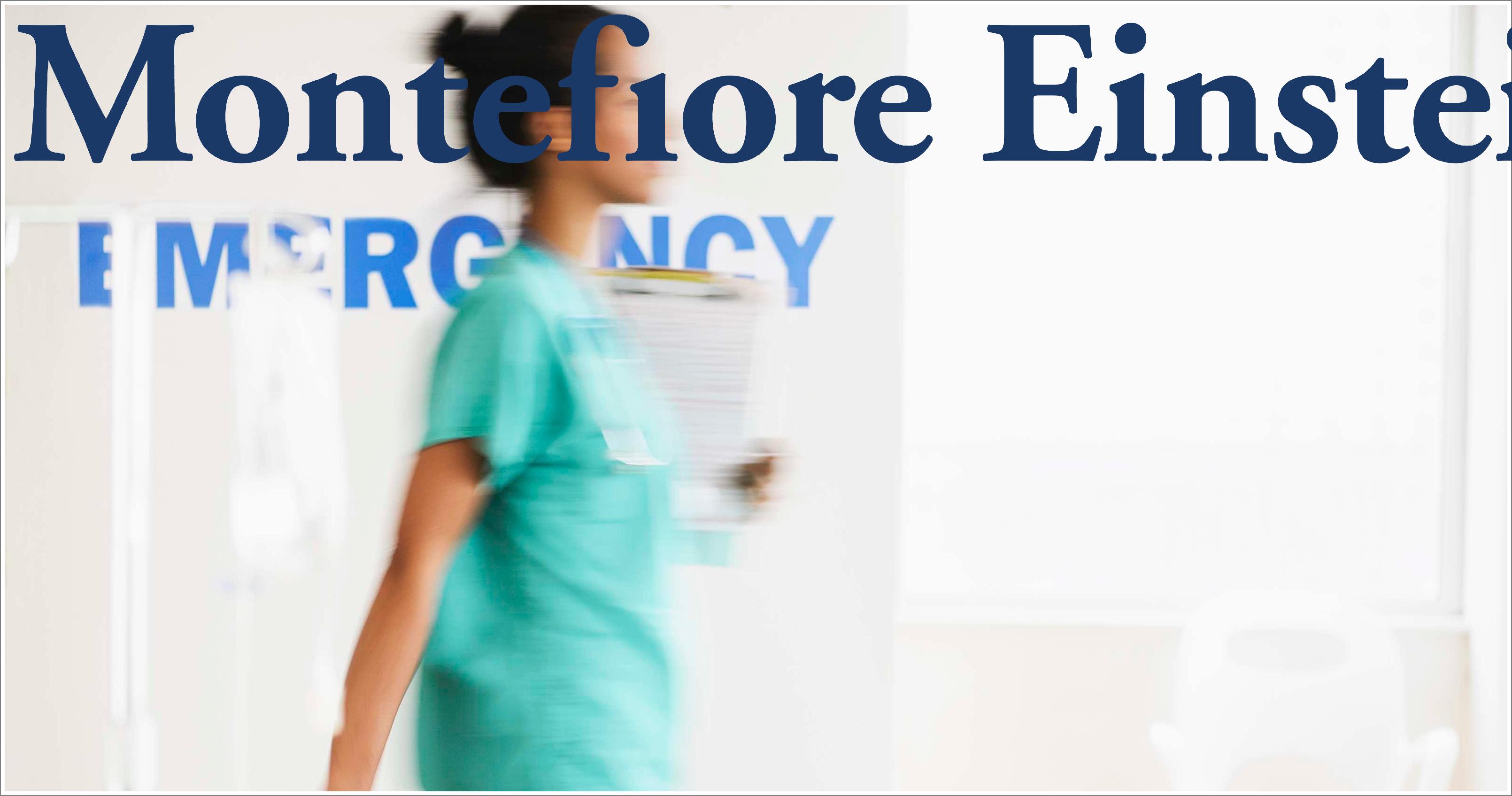 REGISTERED NURSE-WAKEFIELD (224722)-Montefiore-Bronx, New York