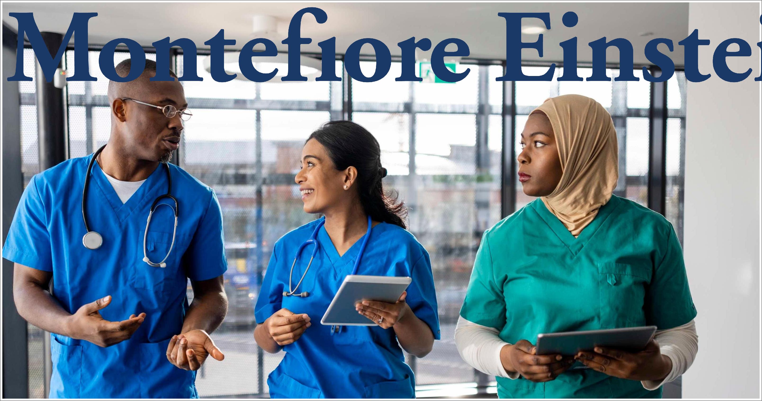 CLINICAL FACULTY -CARDIAC/MEDICAL (207428)-Montefiore-Bronx, New York