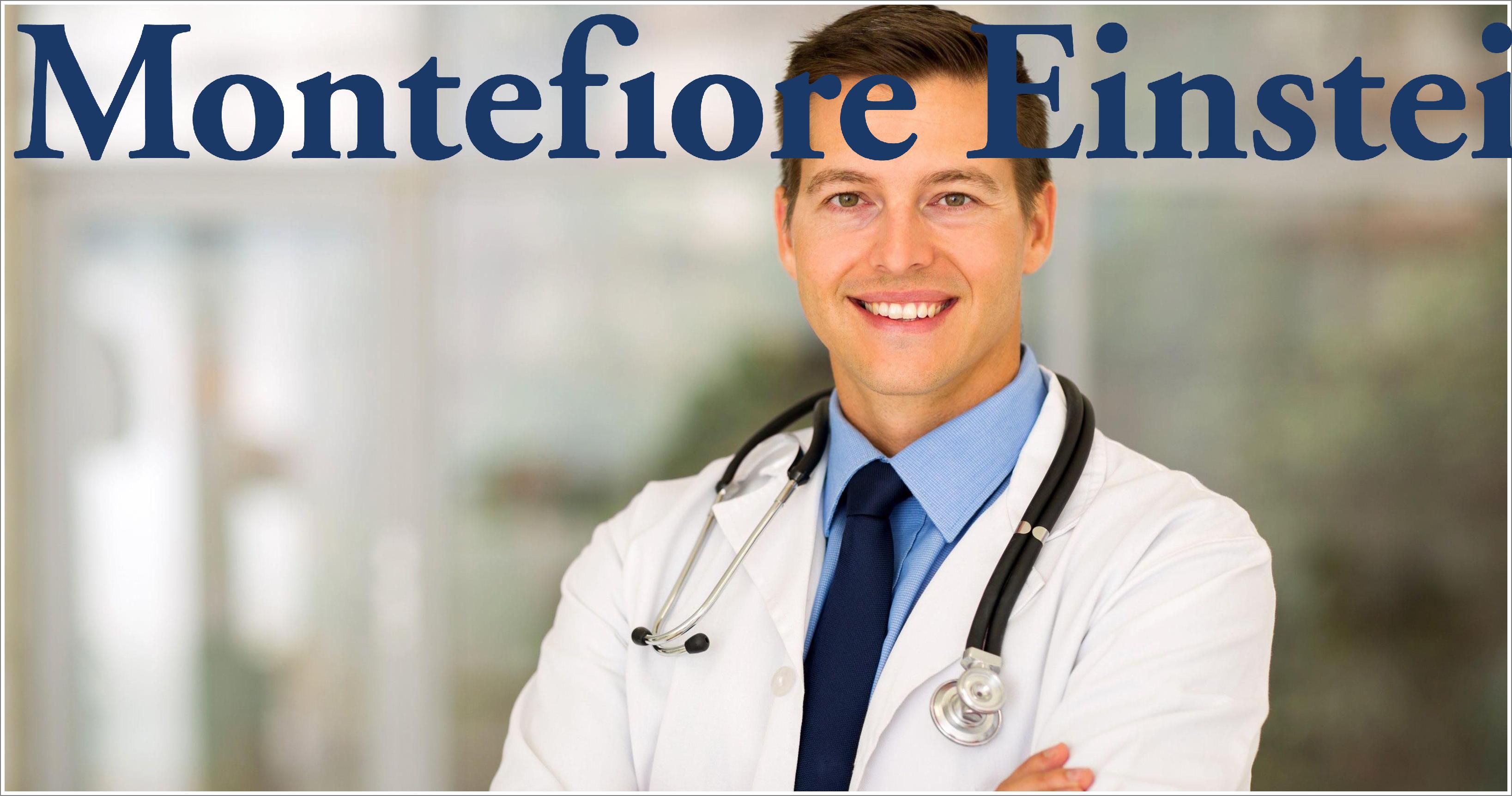 Neurology, Sleep Sr. Faculty (JR62)-Montefiore-Bronx, New York