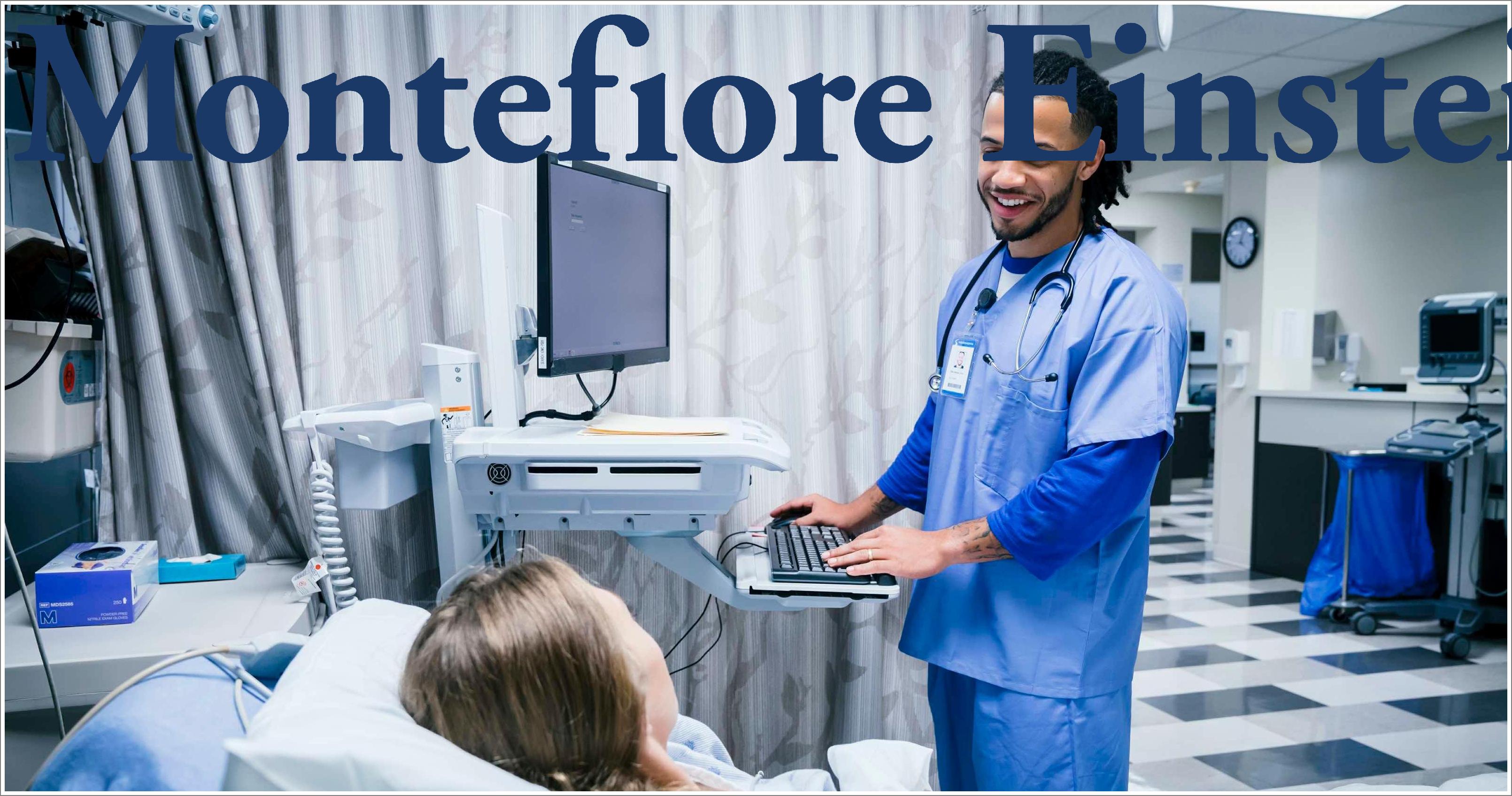 NURSE PRACTITIONER (225045)-Montefiore-Bronx, New York