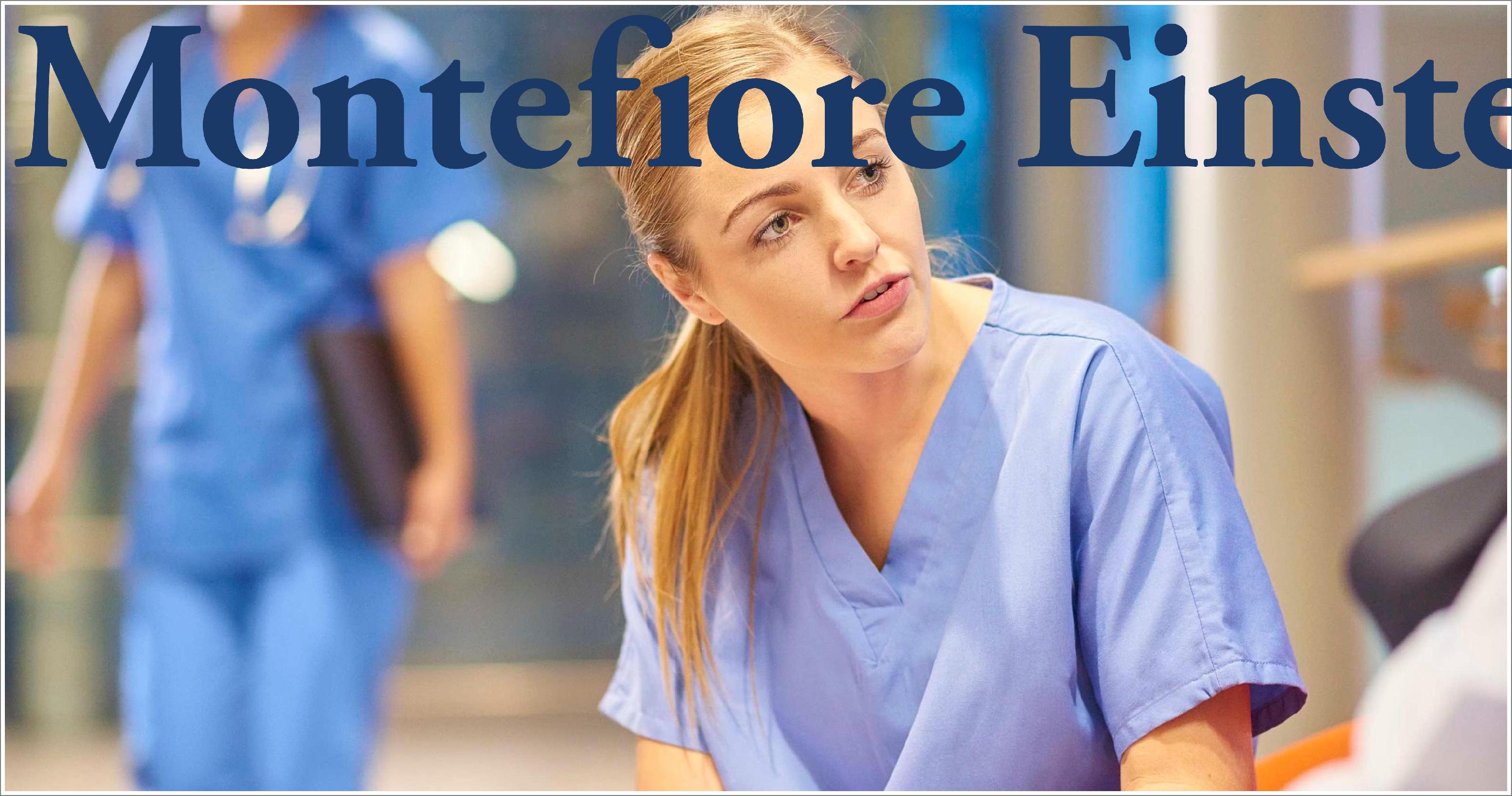 NURSE PRACTITIONER (225256)-Montefiore-Bronx, New York