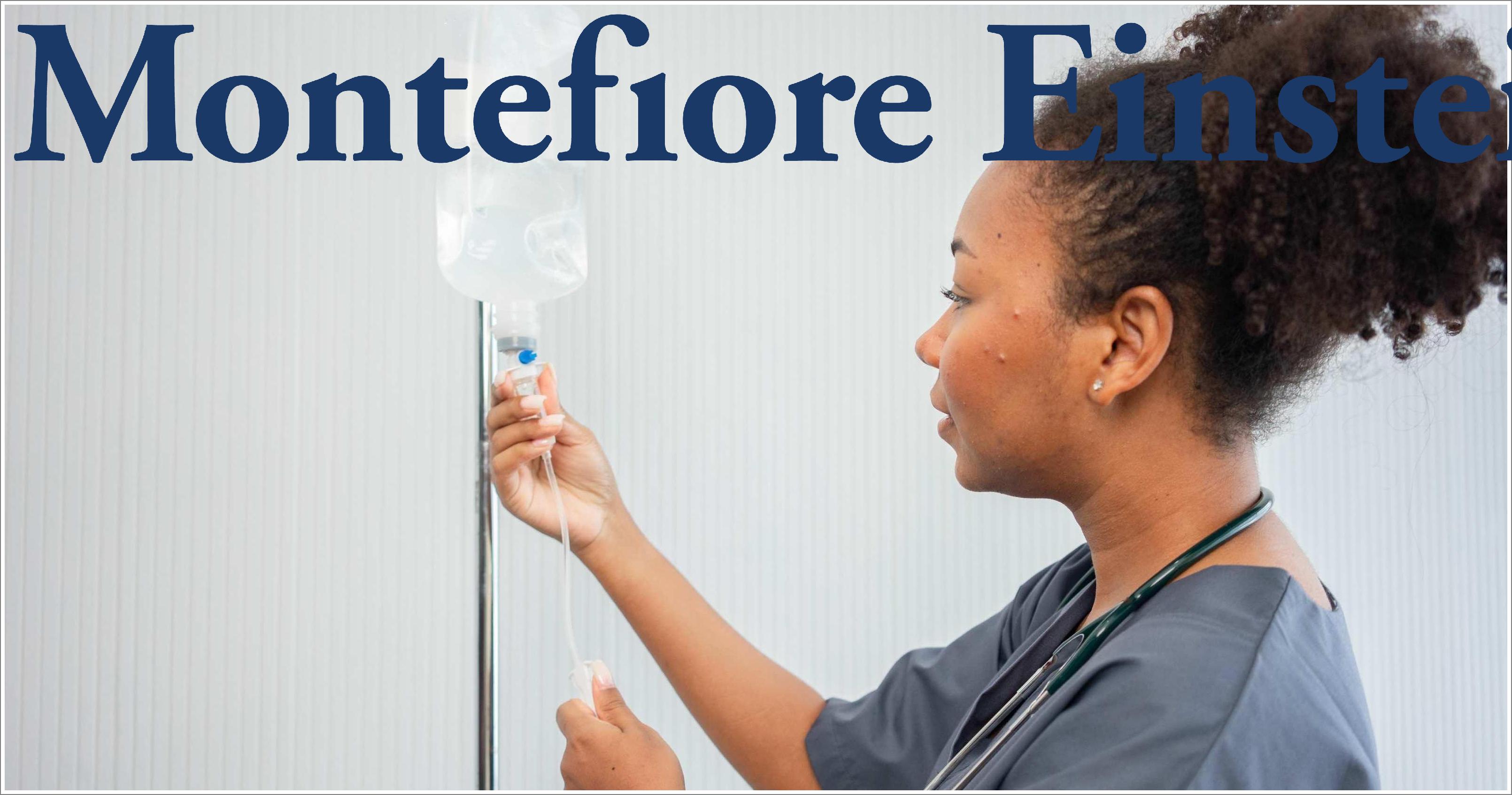 Staff Nurse I/II (JR226566)-Montefiore-Bronx, New York