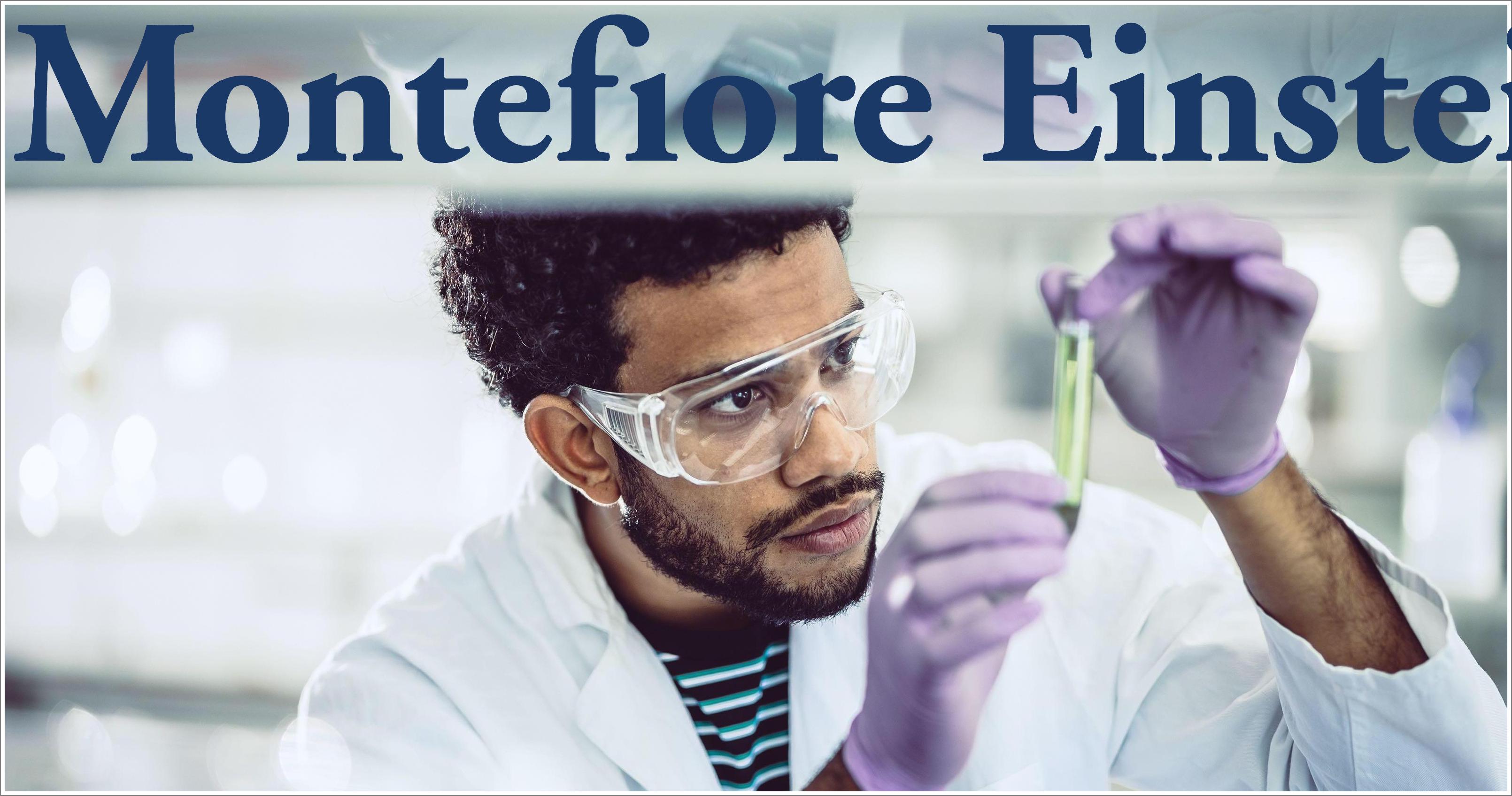 Clinical Laboratory Technologist (JR226787)-Montefiore-Bronx, New York