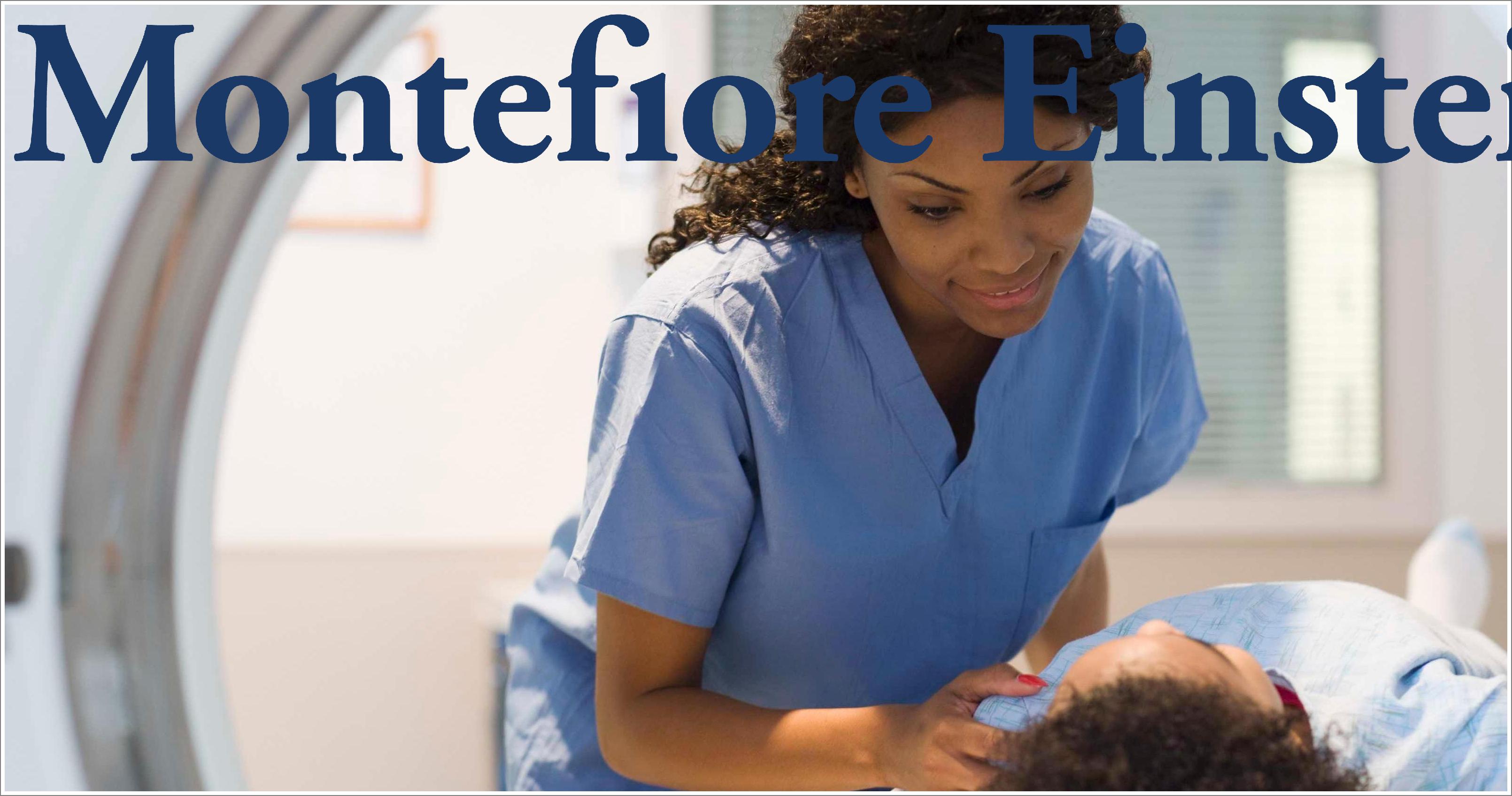 Technician CT/MRI (JR226541)-Montefiore-Bronx, New York