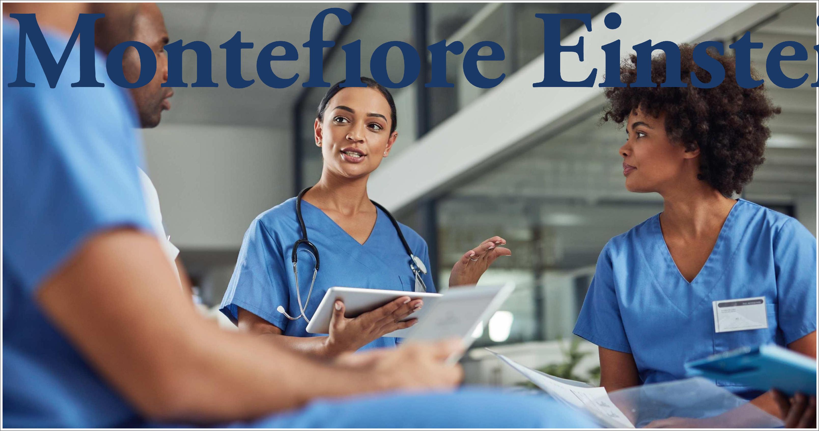 LPN (JR227526)-Montefiore-Bronx, New York