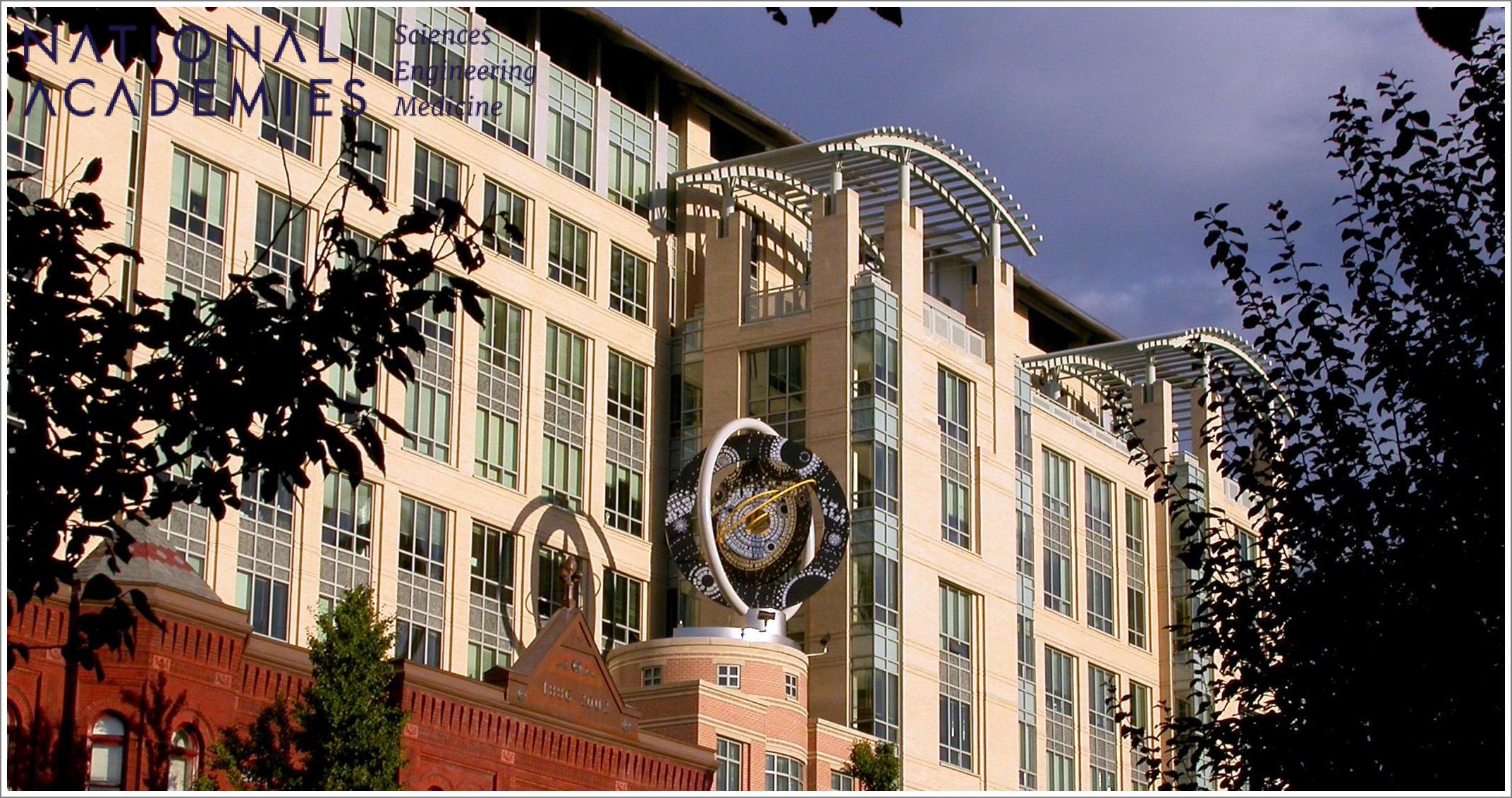 Deputy Executive Director -- Division on Engineering and Physical ...