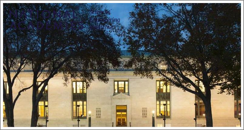 Council Administrator - National Academy of Engineering-National ...