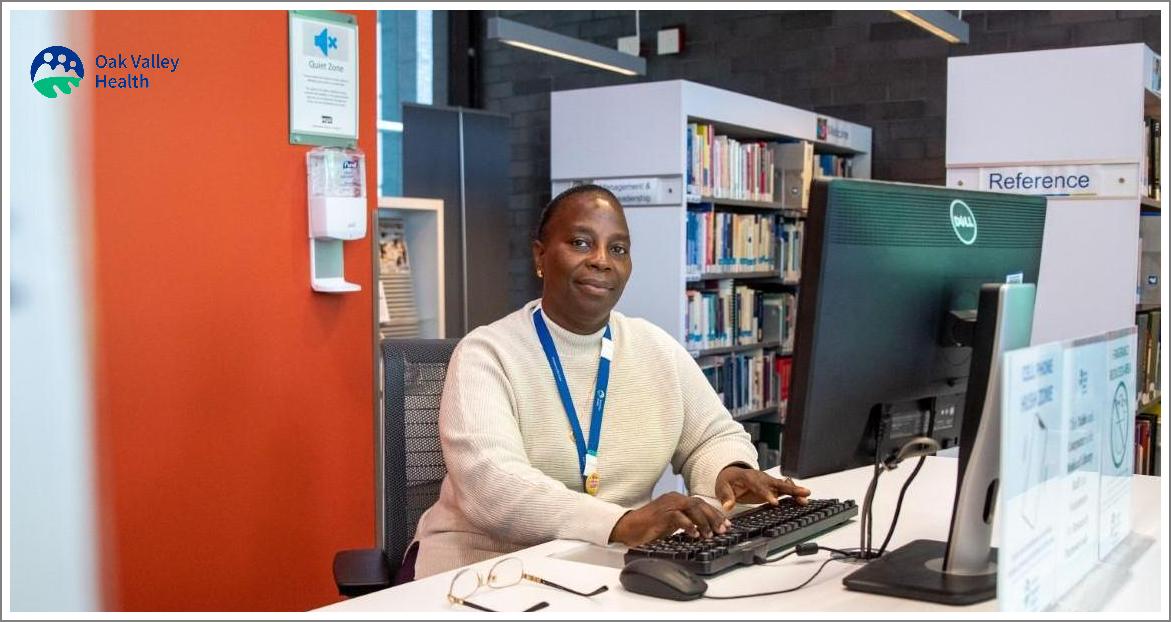 Unit Secretary, Inpatient Surgery (CUPE)-Oak Valley Health-Markham, Ontario