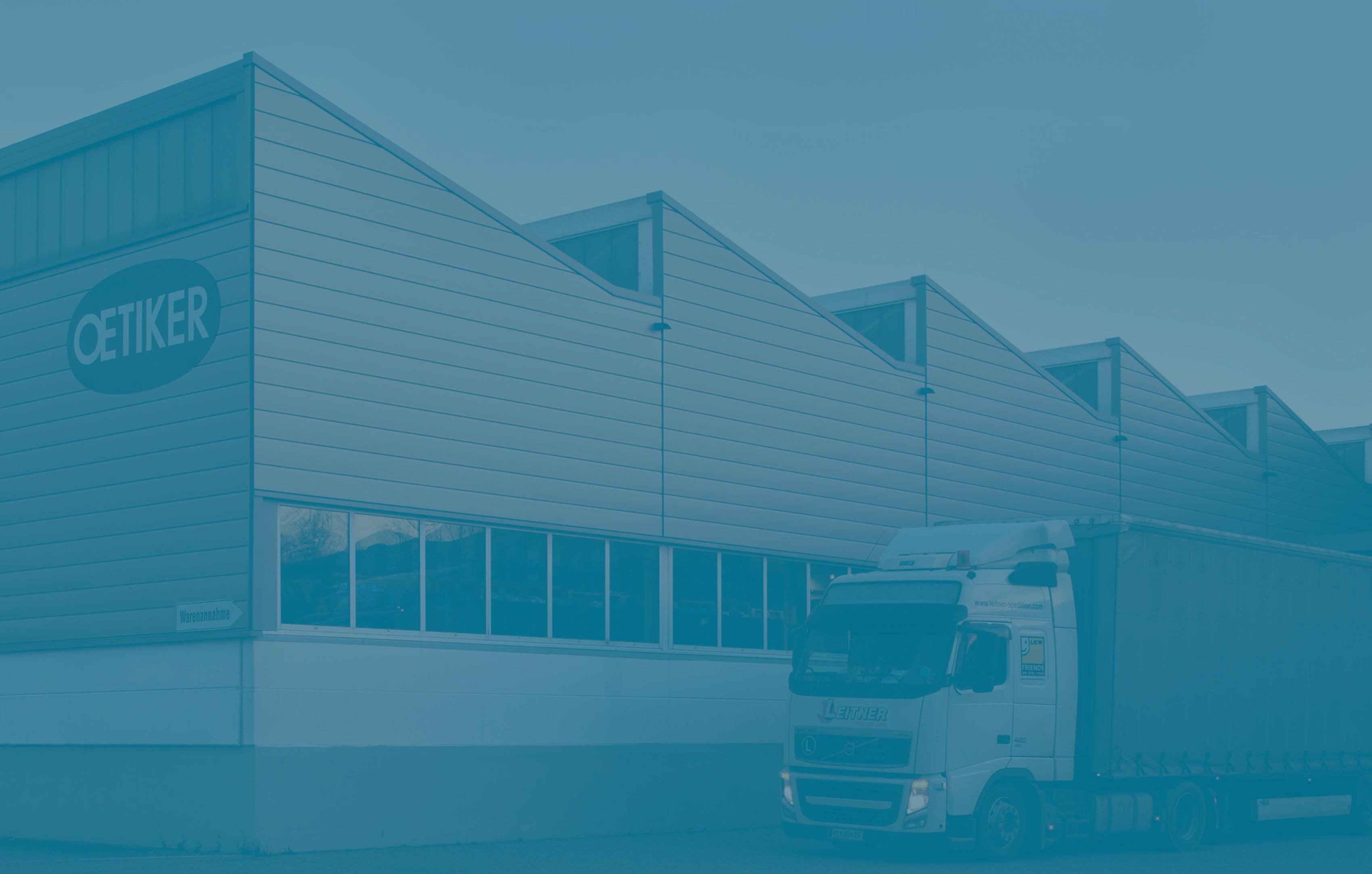 Connect with Oetiker