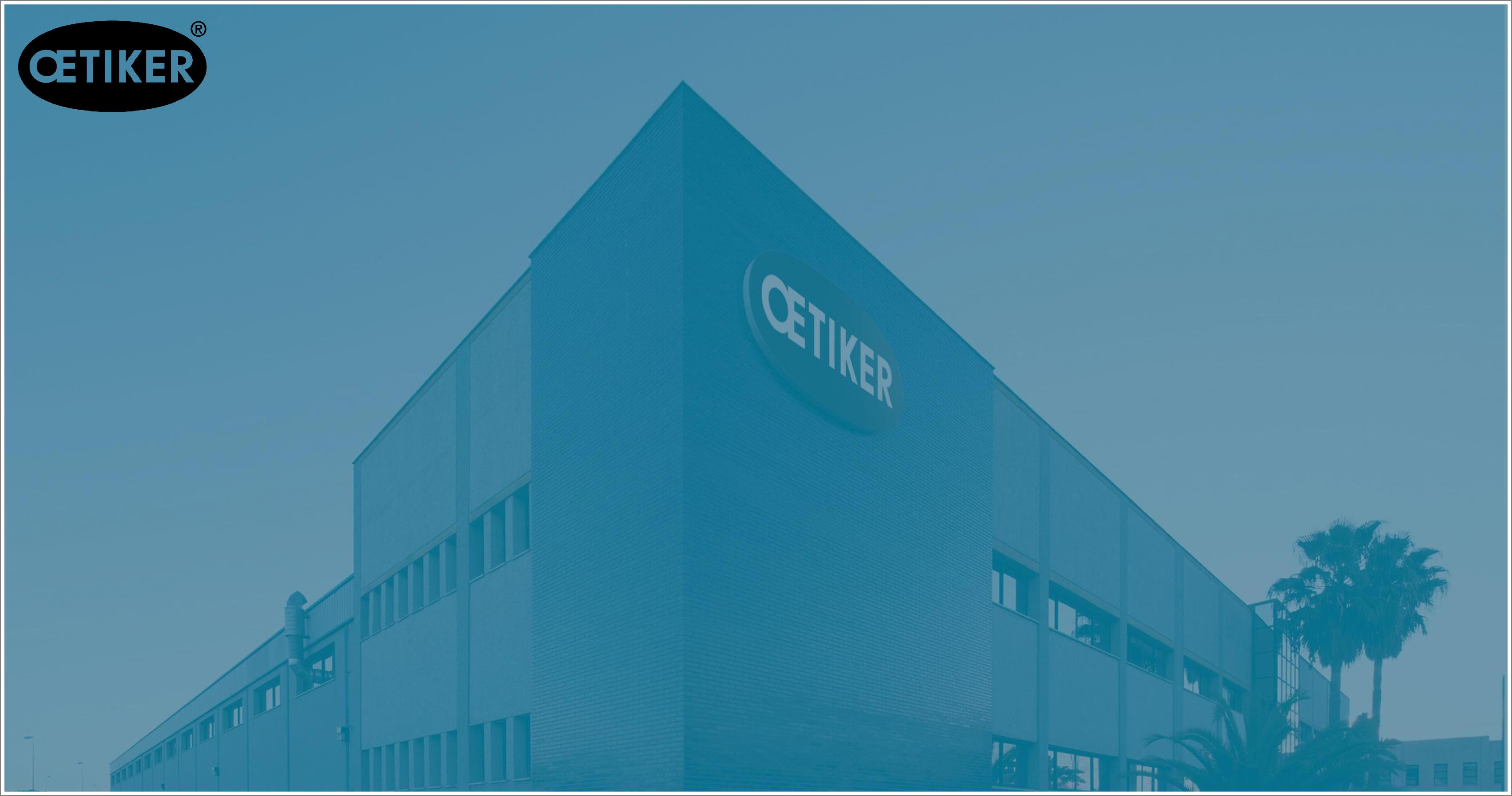 Shipping Expeditor-Connect with Oetiker-Marlette, MI