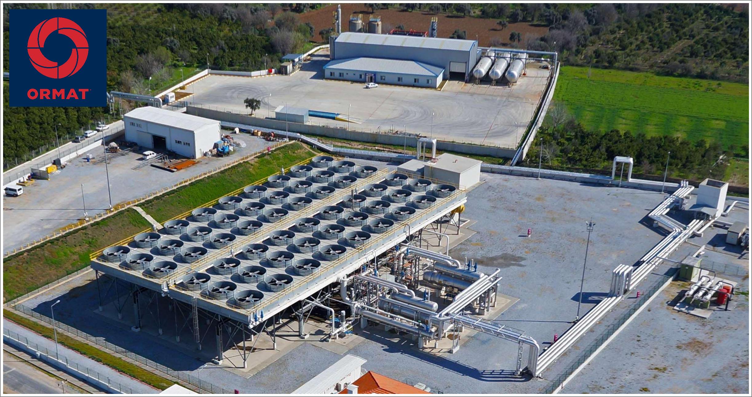 Turbine Technician-Ormat Technologies, Inc.-US, 89511