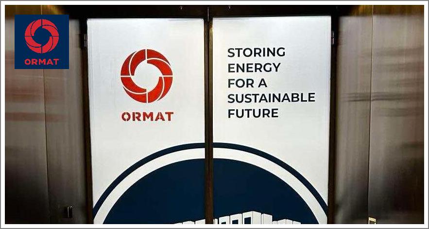 Asset Manager-Ormat Technologies, Inc.-Philadelphia, US, 19103